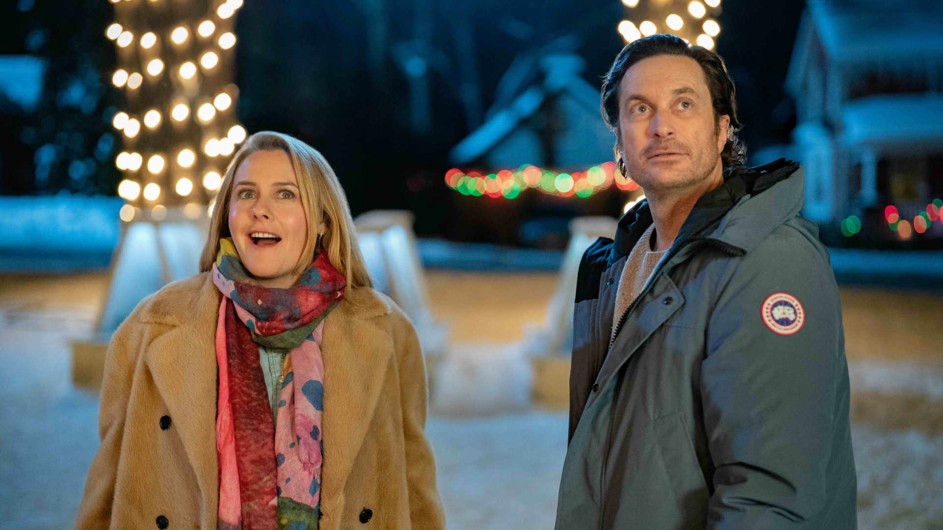 Best New Festive Movies to Watch Between Now and Christmas