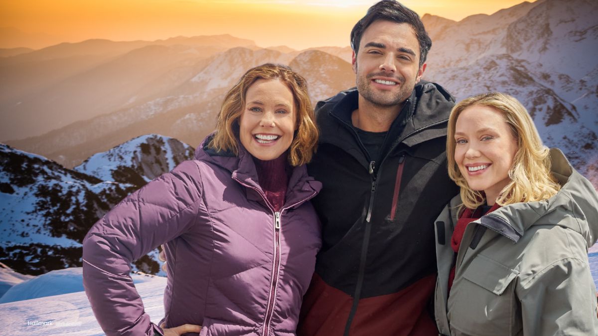 Where Was 'An Alpine Holiday' Filmed? Cast Stories & Locations