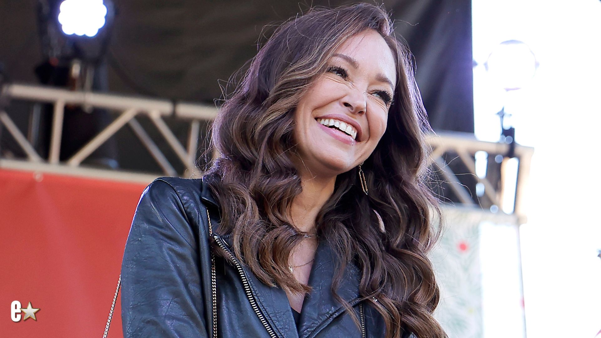 Autumn Reeser Shares Spiritual Connection to Her Hallmark Films ...