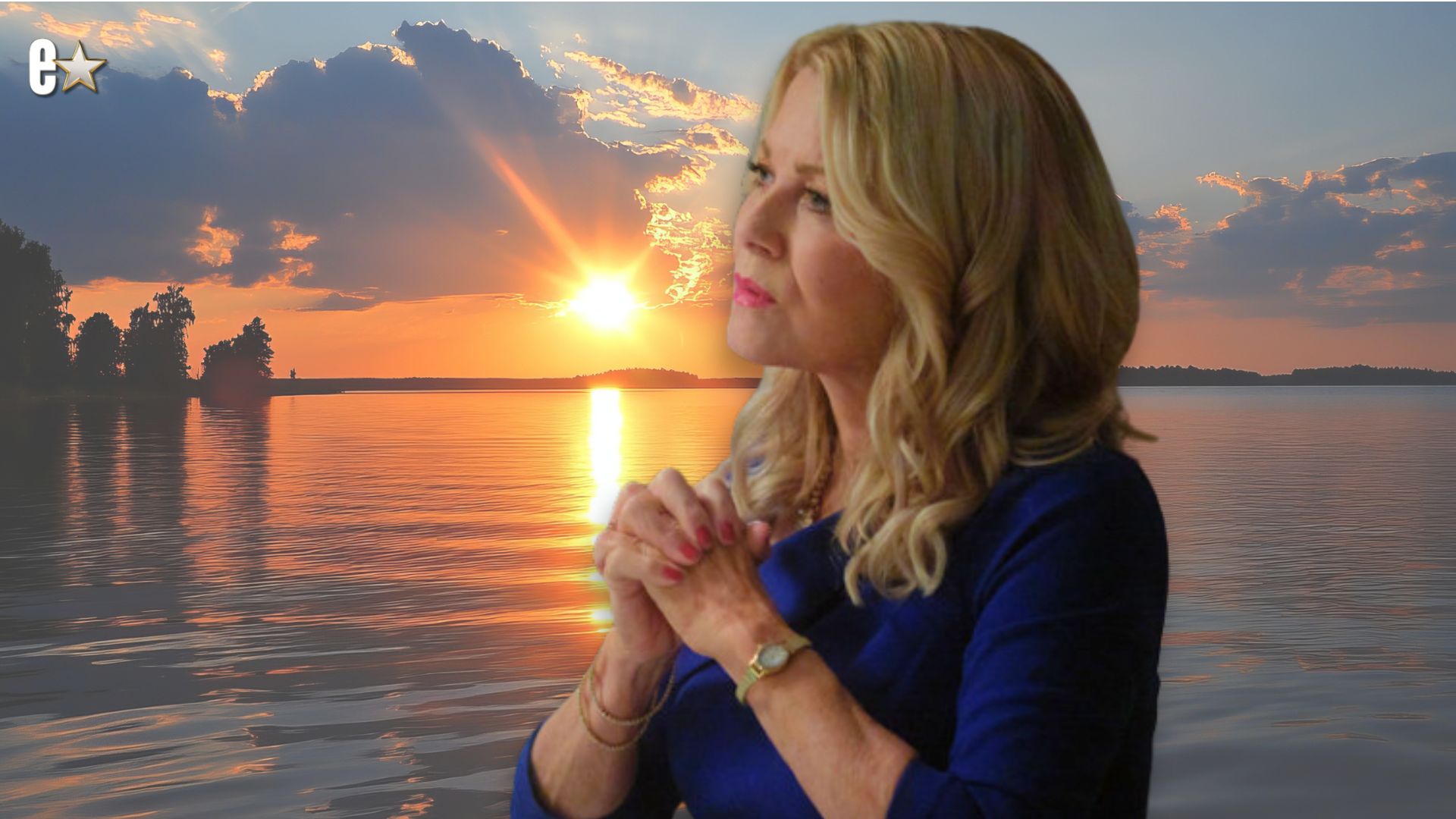 Hallmark's Barbara Niven Shares Heartbreaking Tribute to Co-Star ...