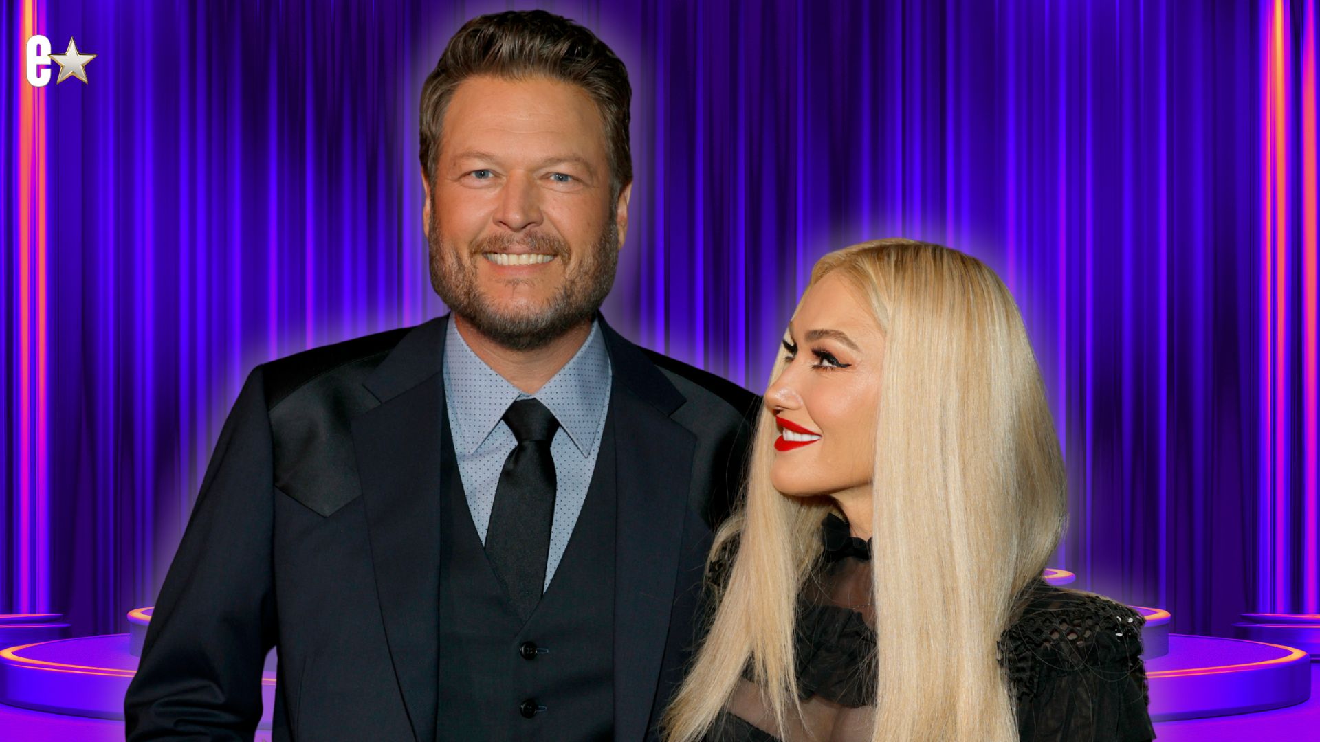 Why Aren't Blake Shelton & Gwen Stefani at the 2025 CMAs ...