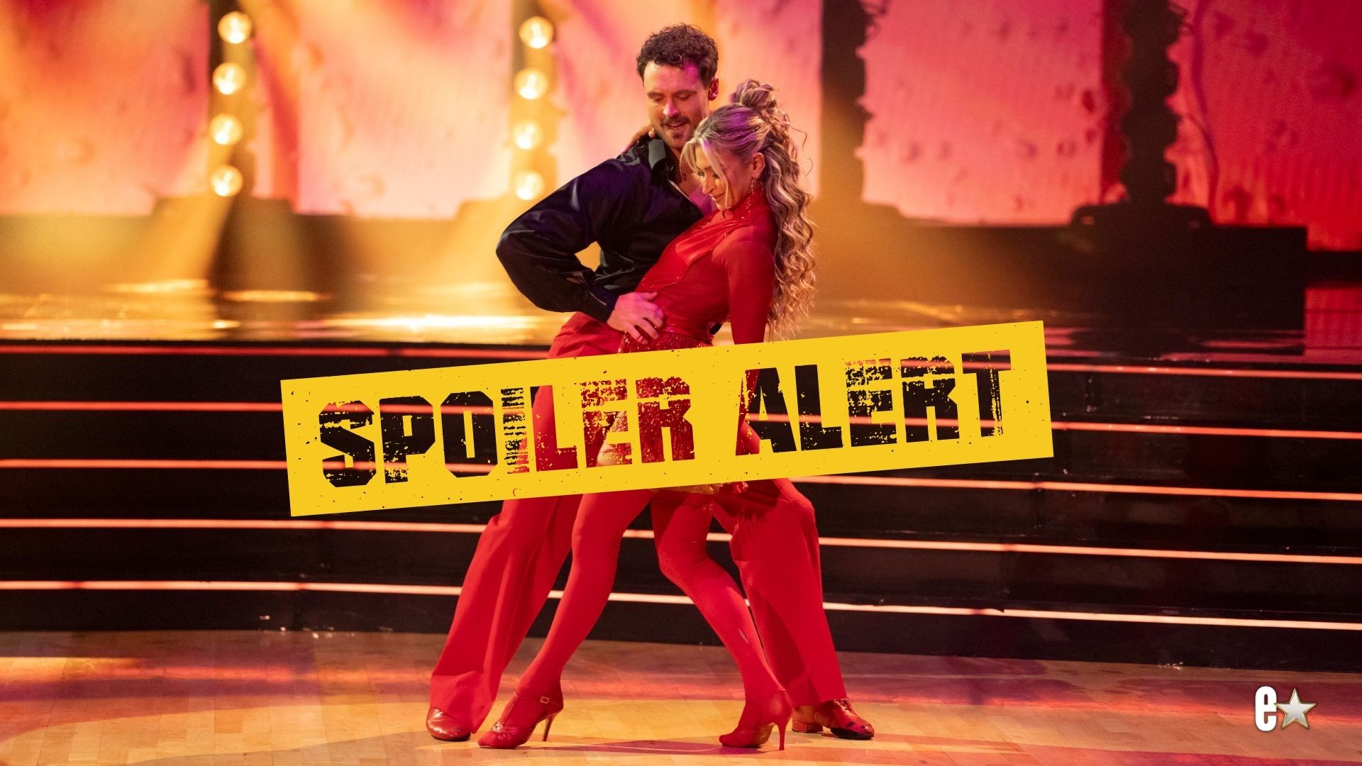 Did Dylan Efron & Daniella Win 'DWTS' 2025? Finale Spoilers