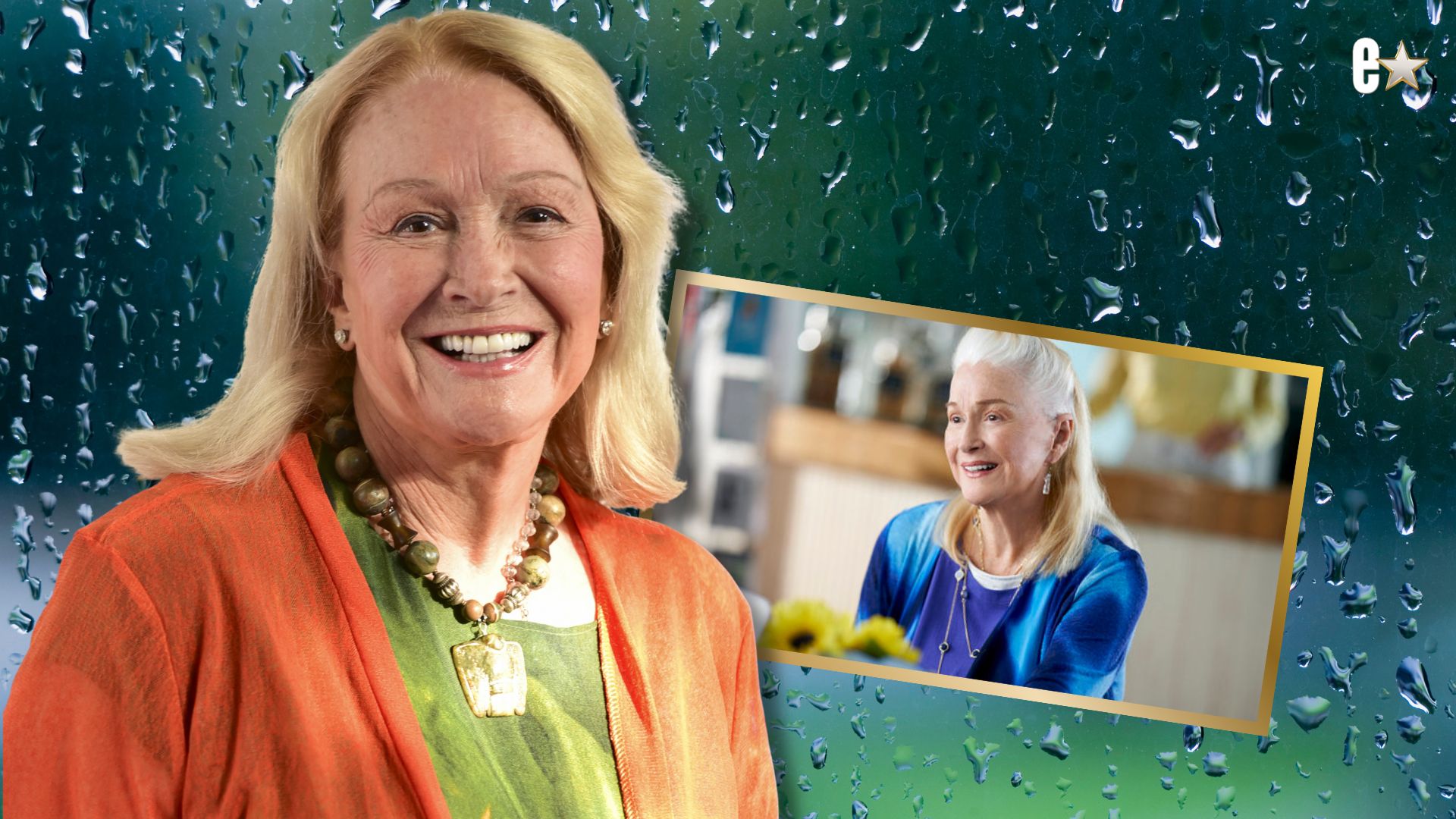 Legendary Actress Diane Ladd Mourned by Her Hallmark Co-Stars ...