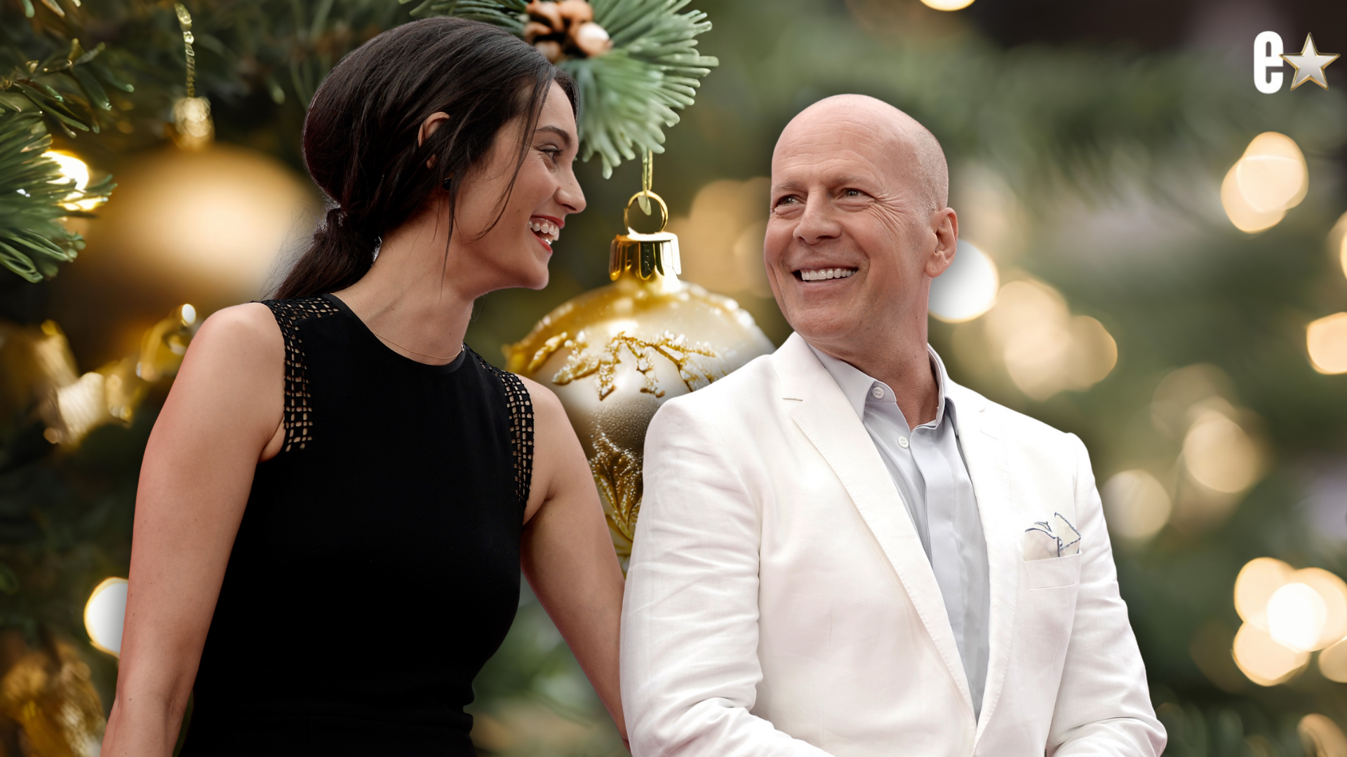 Emma Heming Willis Celebrates 17 Years With Bruce Willis