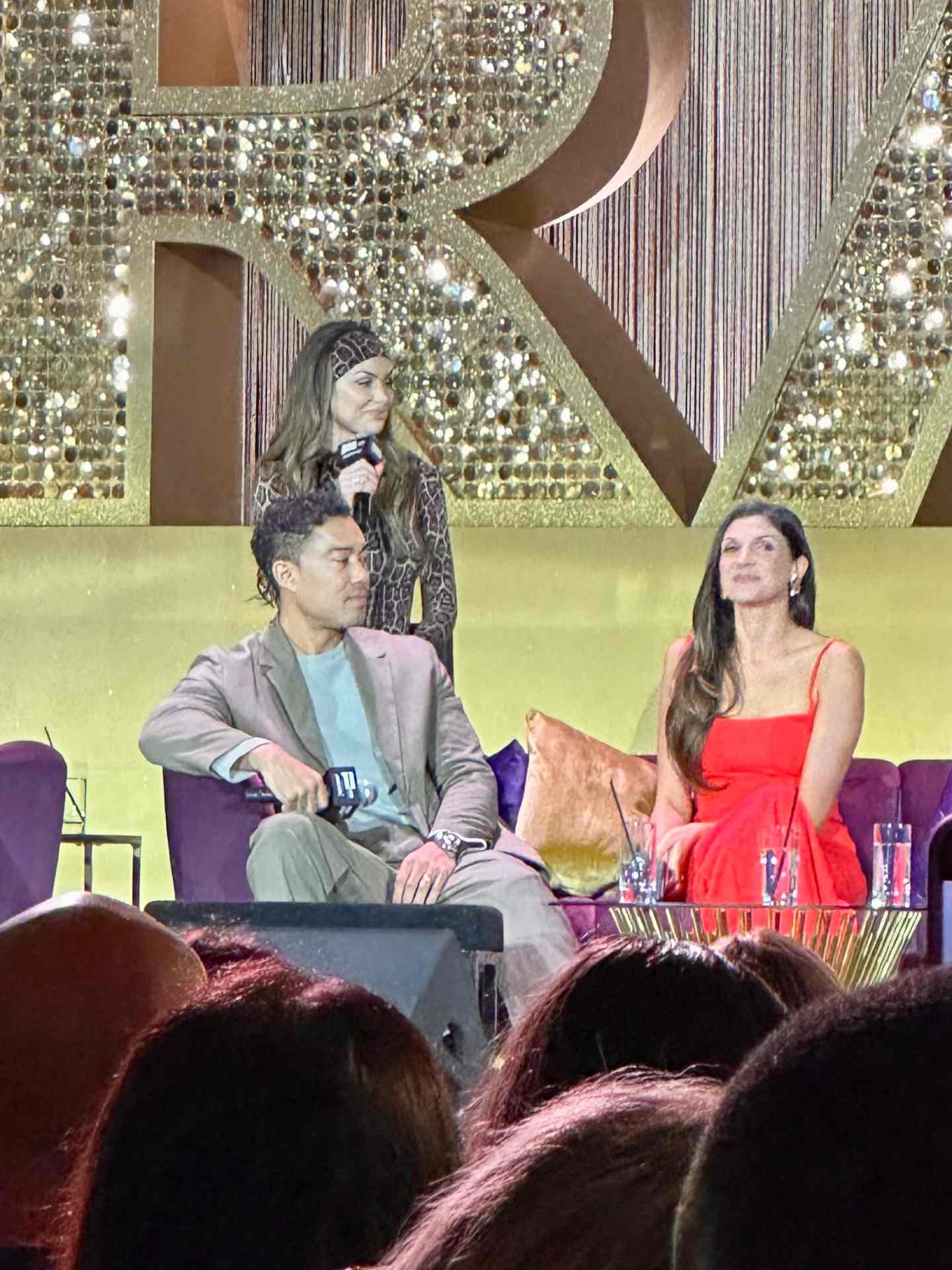 VPR Alum Lala Kent Reveals She Reached Out to Katie Maloney