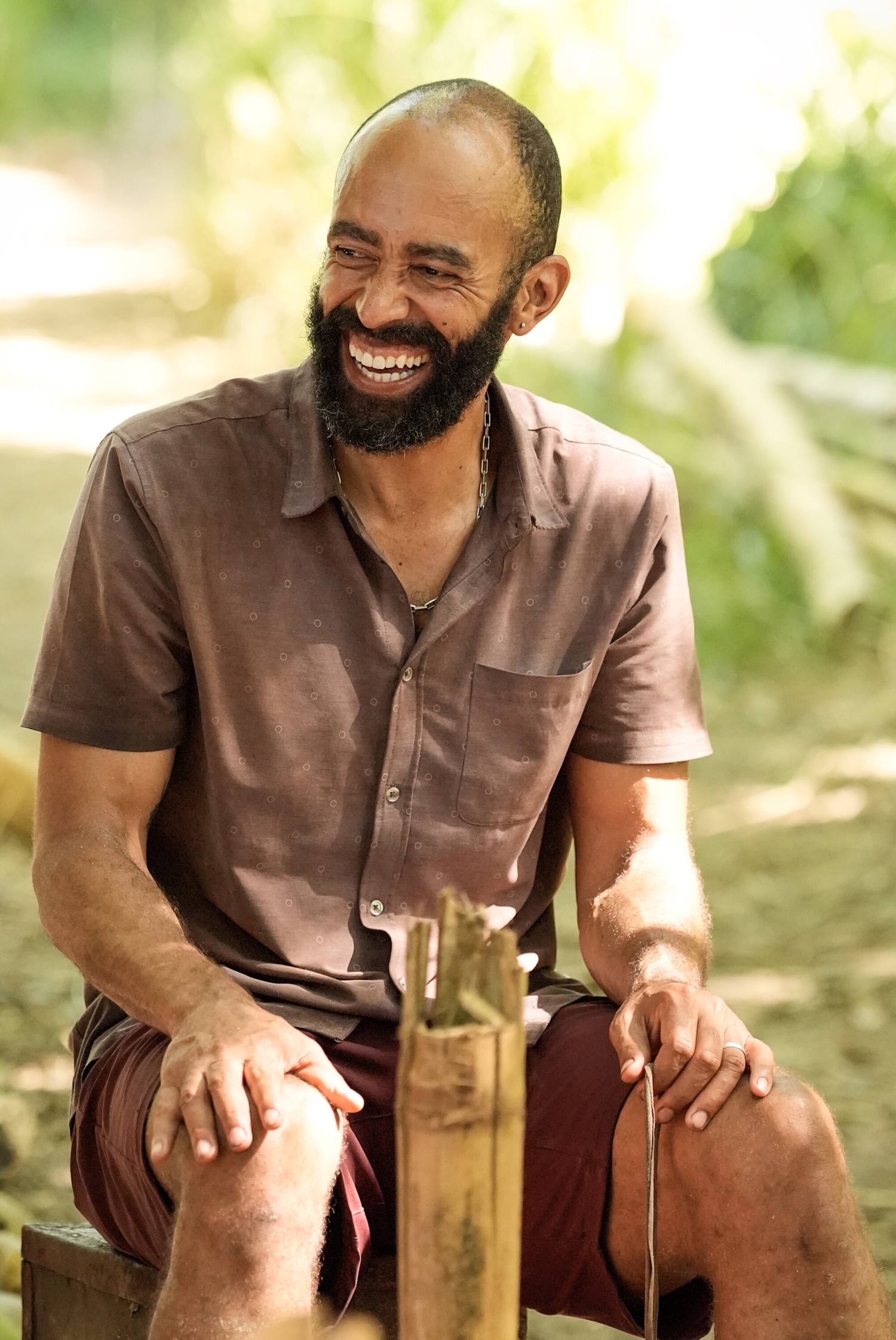 Jeff Probst Admits He Thought Nate Moore Could Win ‘Survivor 49’