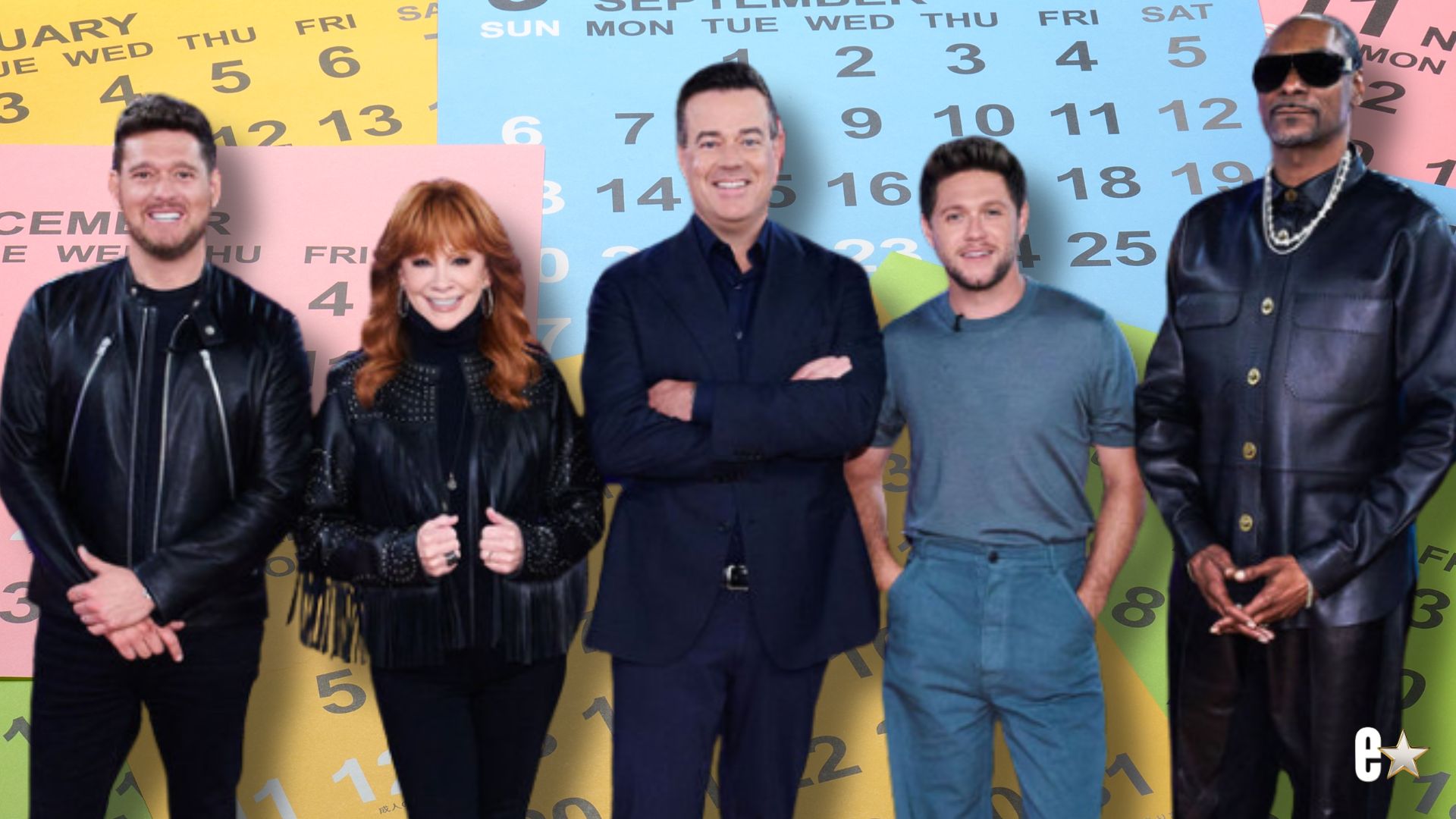 "The Voice" Undergoes Another Schedule Change: When to Watch ...