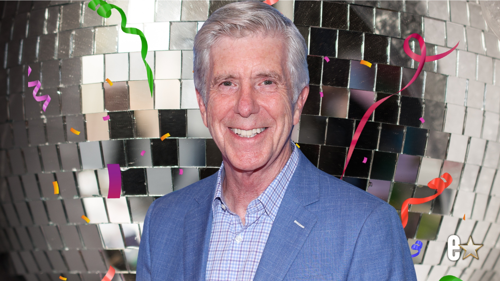 Fans Celebrate Tom Bergeron's Triumphant Return to DWTS