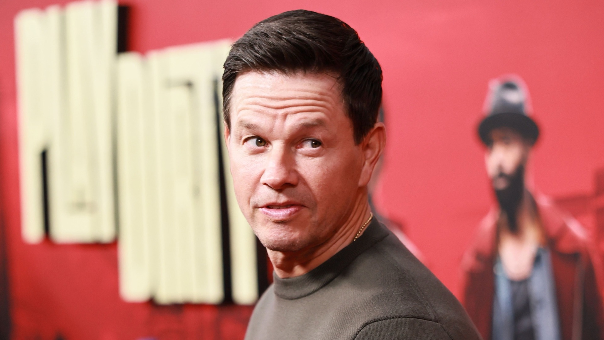 Mark Wahlberg’s Daughter Grace Hospitalized
