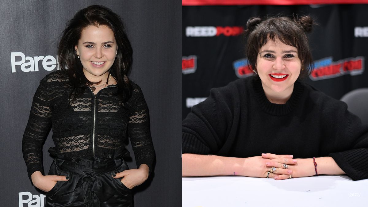 PHOTOS: The Cast of 'Parenthood' Then & Now
