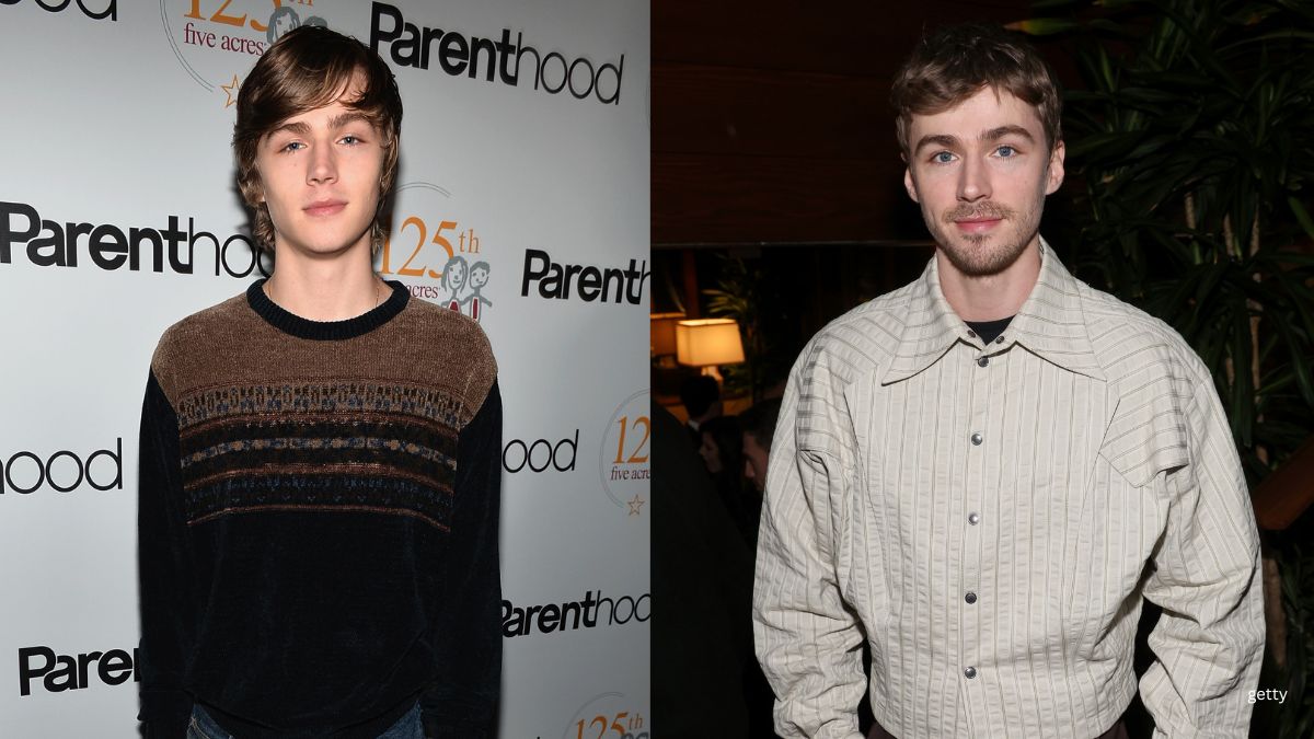 PHOTOS: The Cast of 'Parenthood' Then & Now