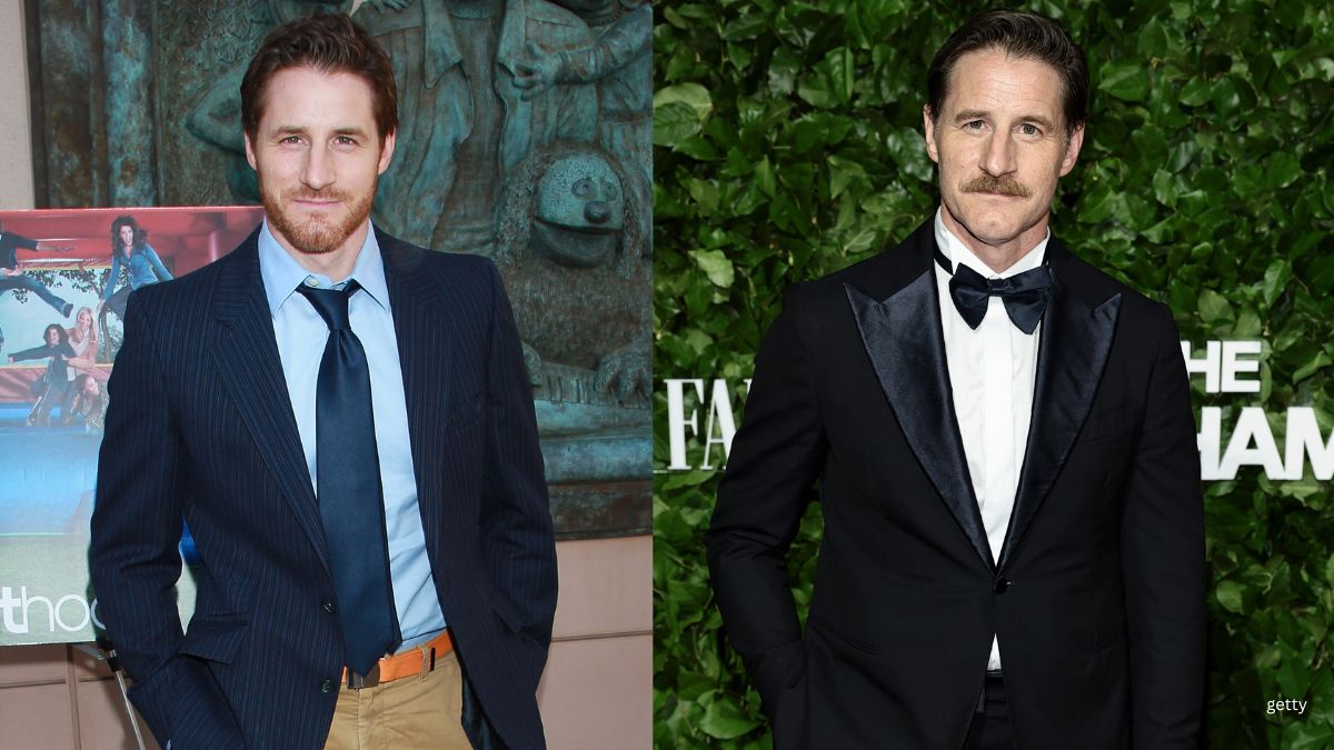 PHOTOS: The Cast of 'Parenthood' Then & Now