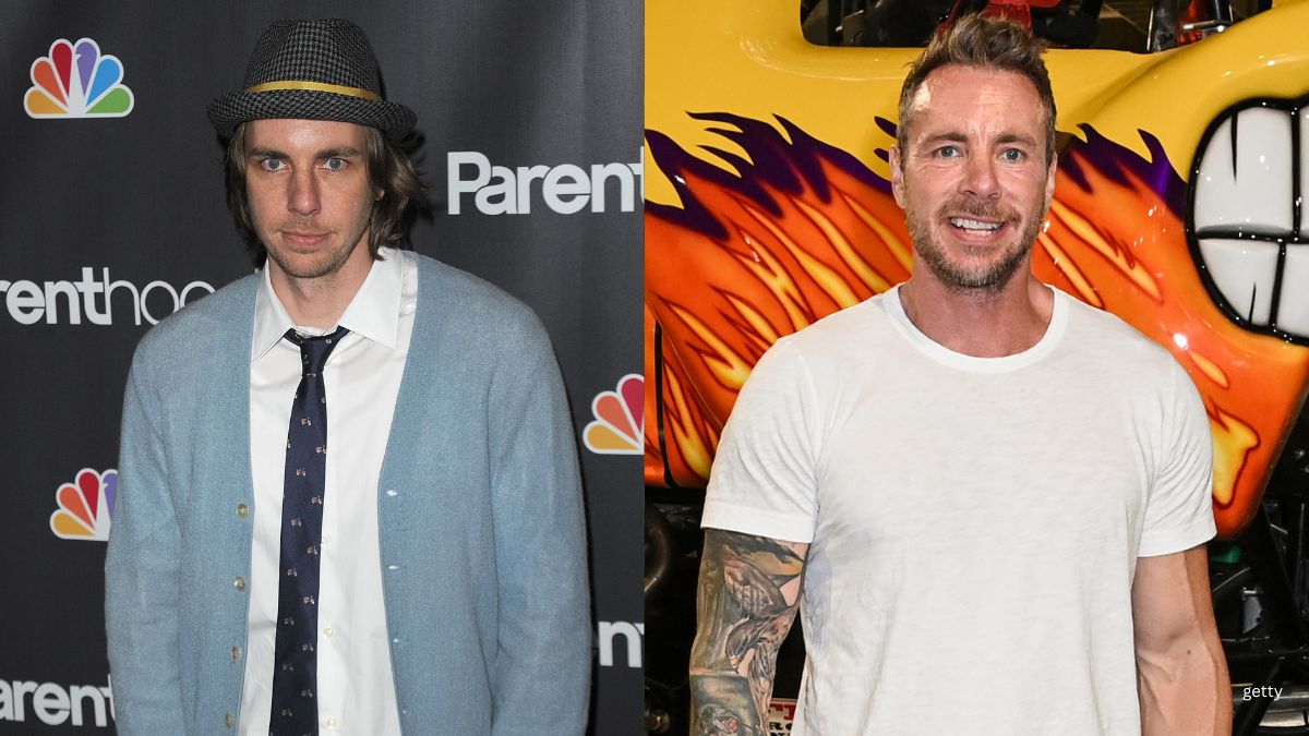 PHOTOS: The Cast of 'Parenthood' Then & Now