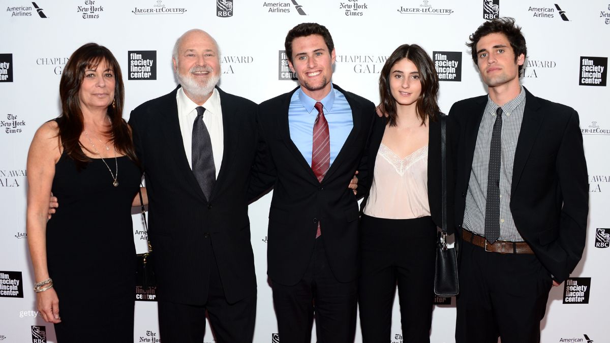 Rob Reiner Incident Originated at Conan O'Brien's Holiday Party