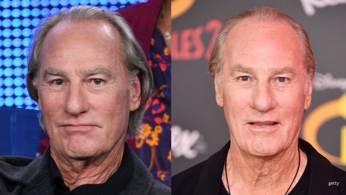 PHOTOS: The Cast of 'Parenthood' Then & Now