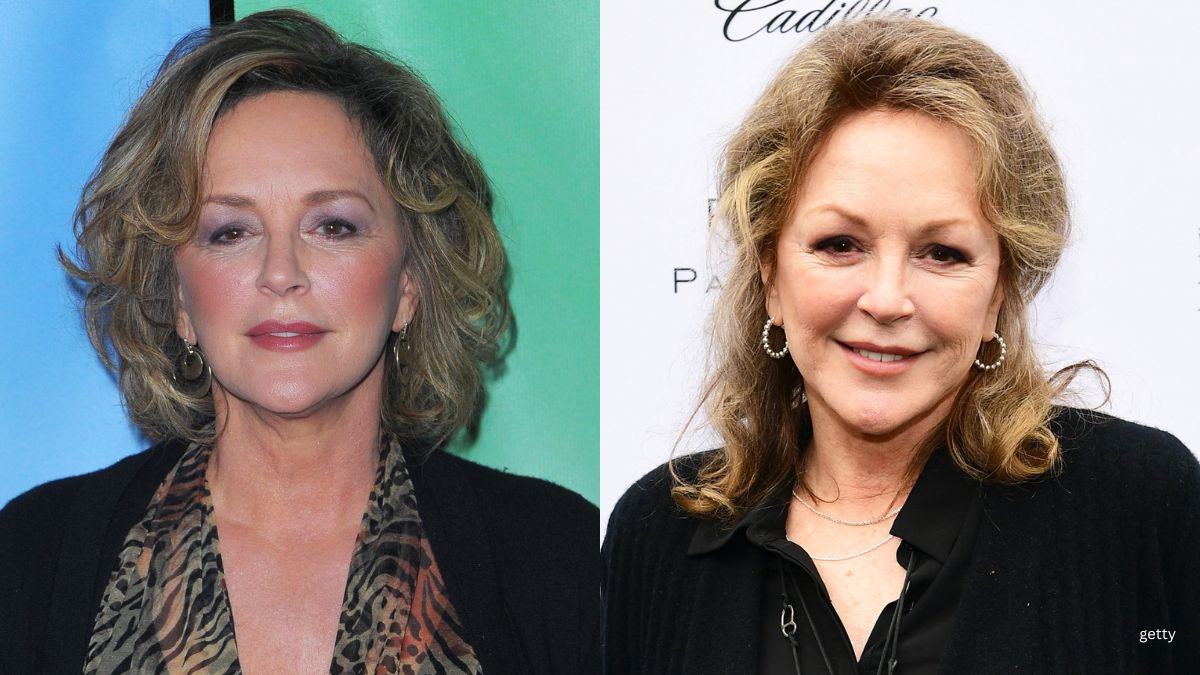 PHOTOS: The Cast of 'Parenthood' Then & Now