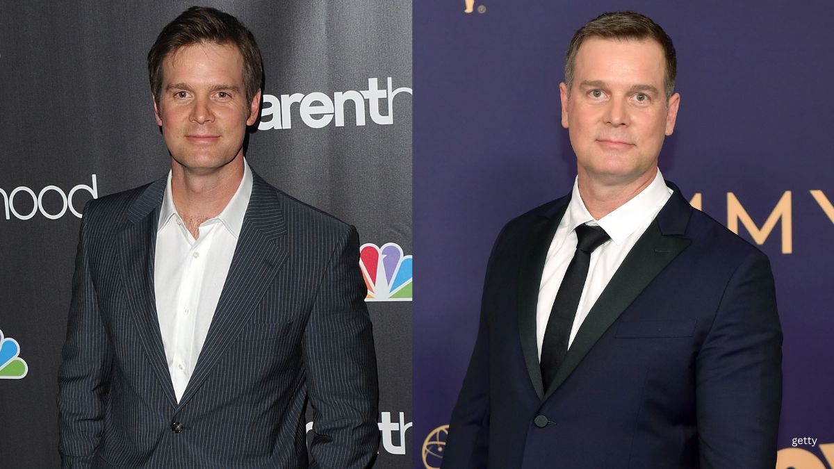 PHOTOS: The Cast of 'Parenthood' Then & Now
