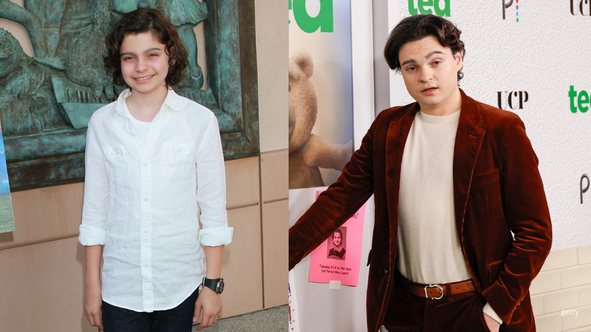 PHOTOS: The Cast of 'Parenthood' Then & Now