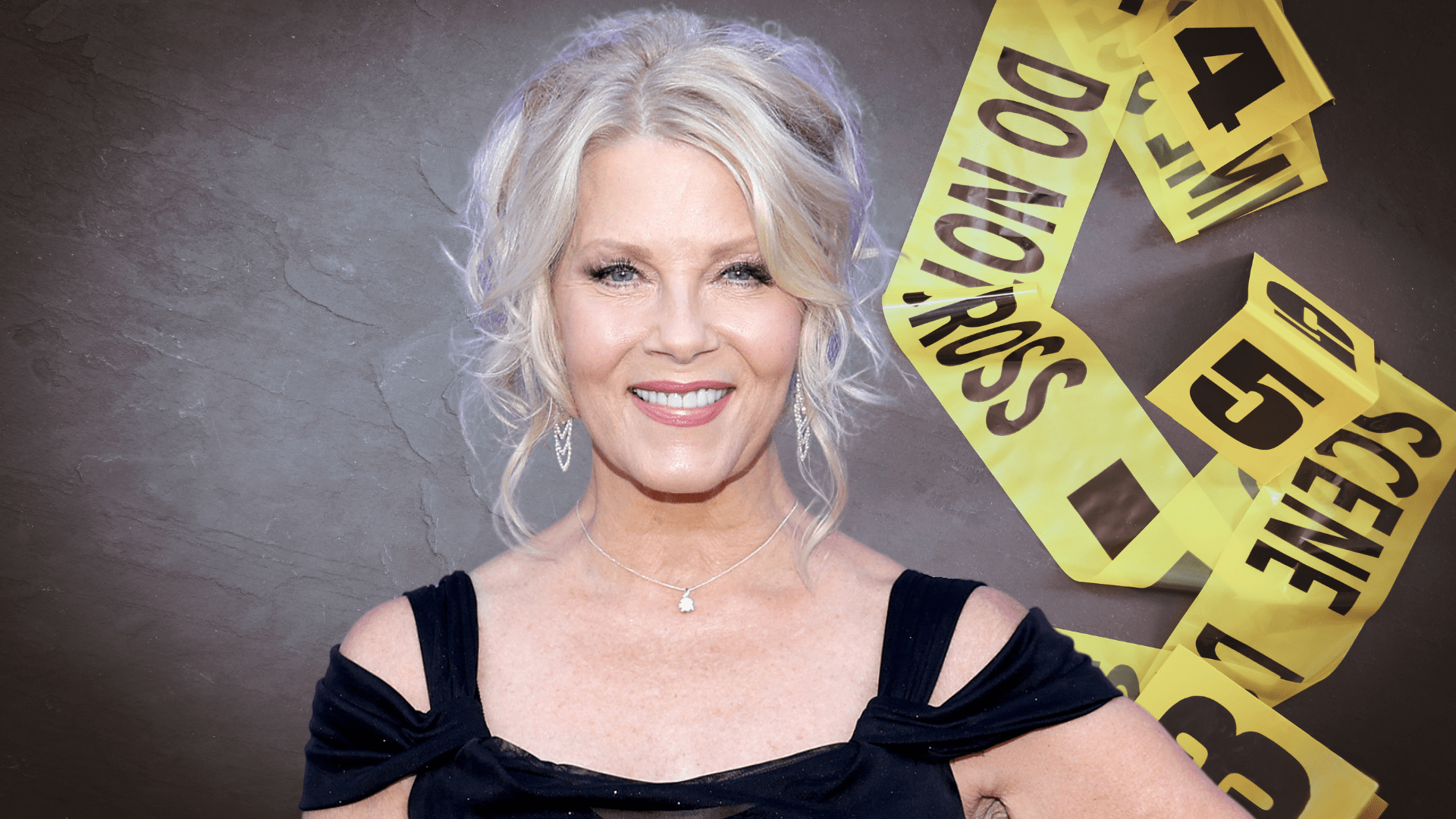 Barbara Niven Teases Something Very Different for Hallmark Fans