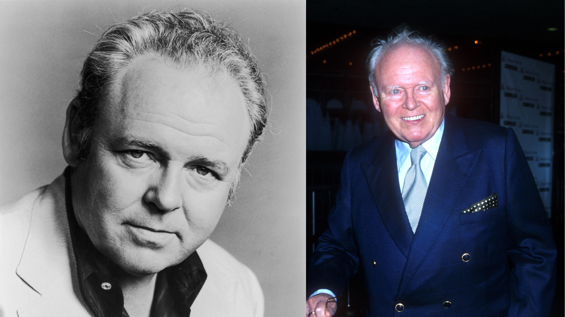 'All in the Family' Cast Then & Now in Photos