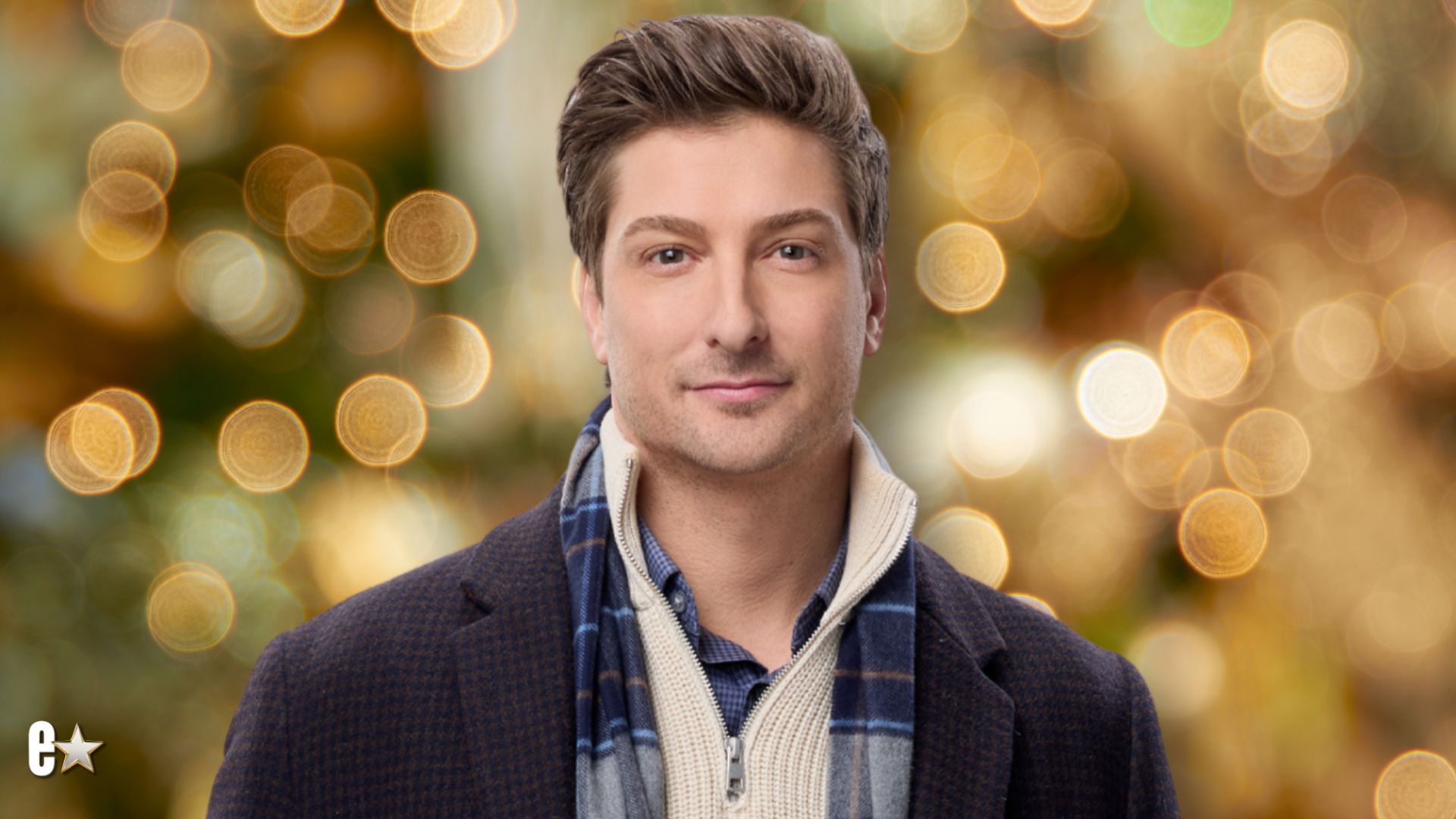 Actor Daniel Lissing Grateful for Support After Hometown Attack ...
