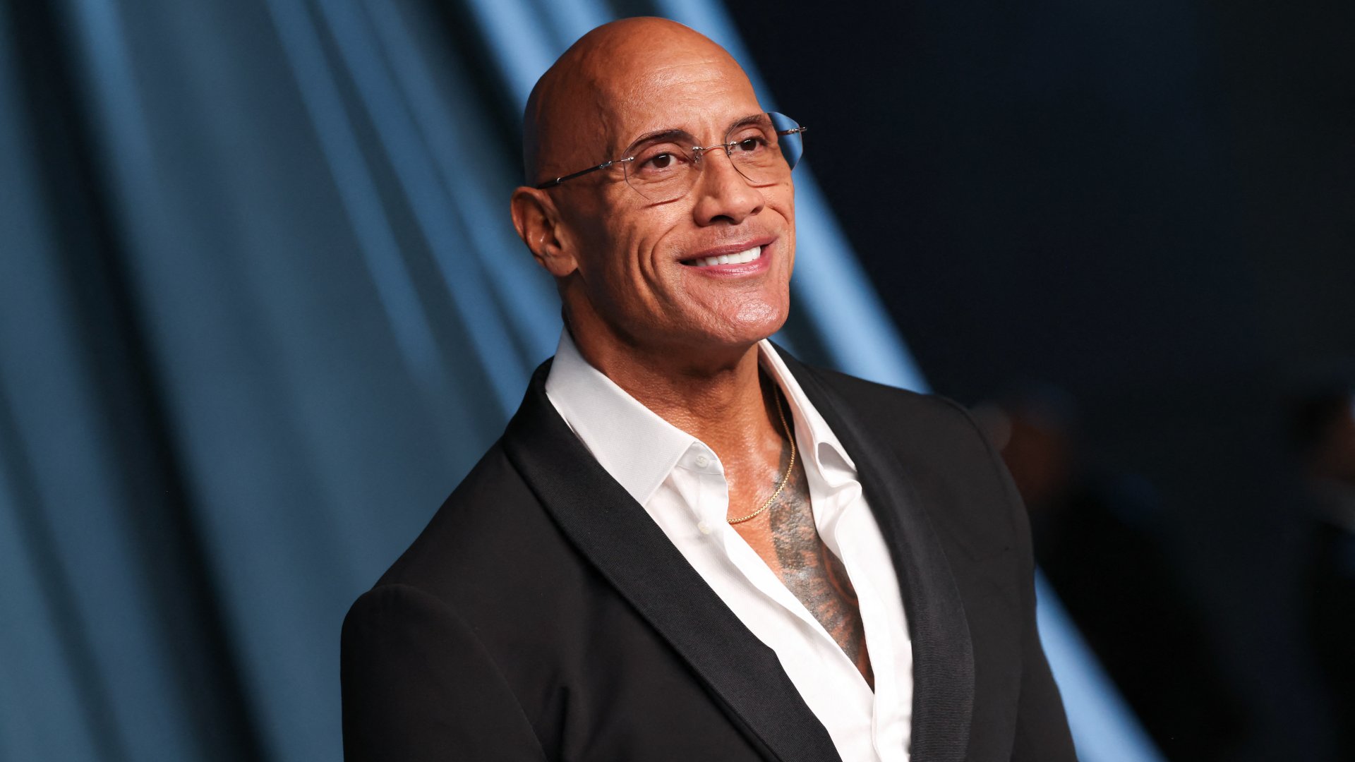 Dwayne Johnson Is Headed to HBO Max