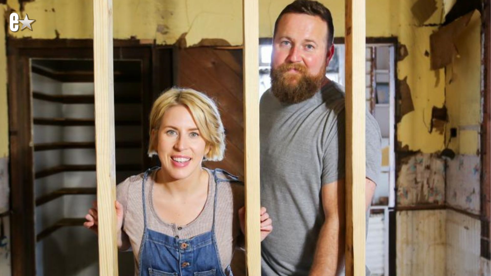 Ben & Erin Napier Give Hopeful Update After 'Devastating' Tragedy ...