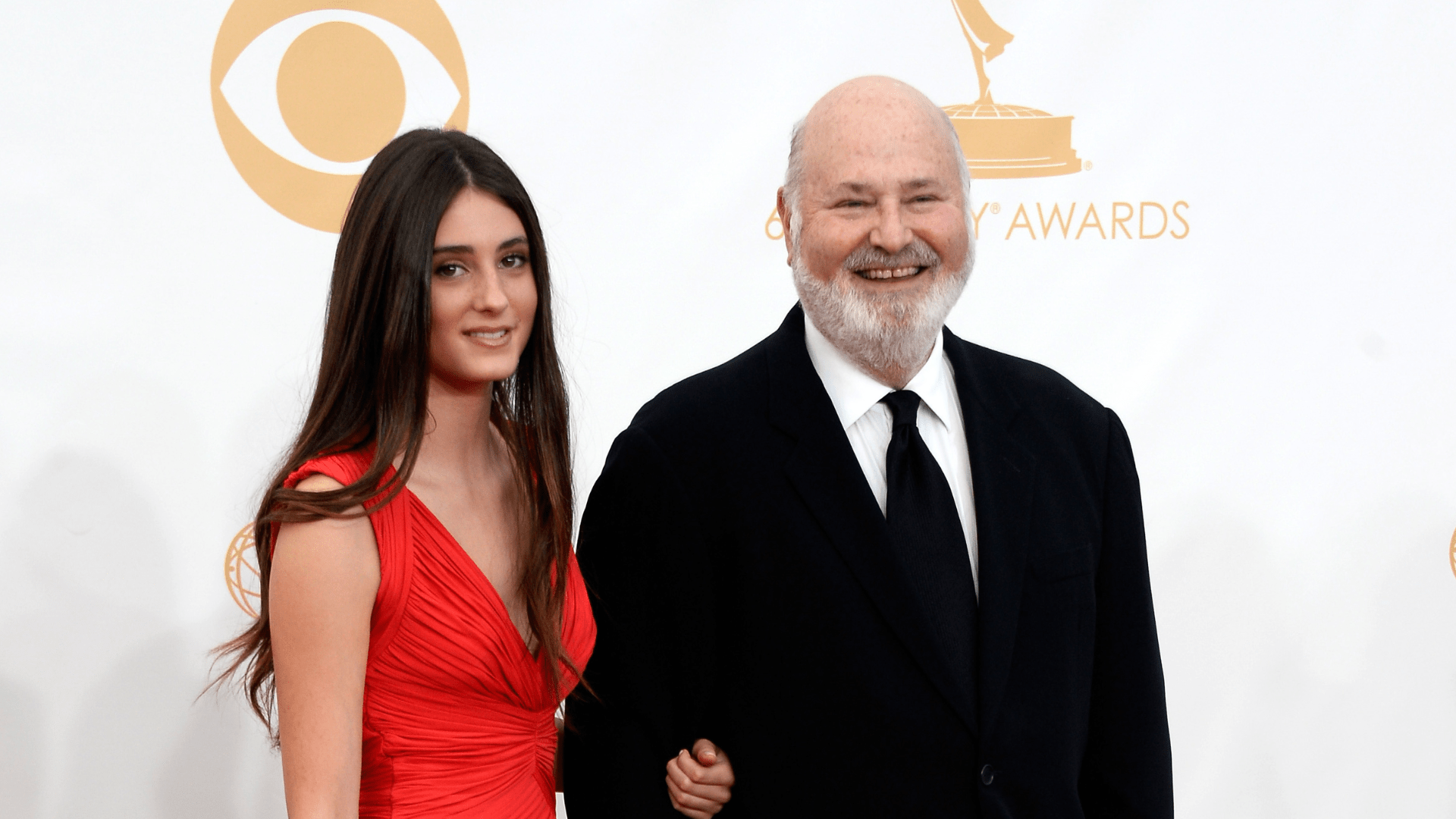 Rob Reiner's Sons Nick, Jake & Daughters Tracy & Romy - Meet His Kids