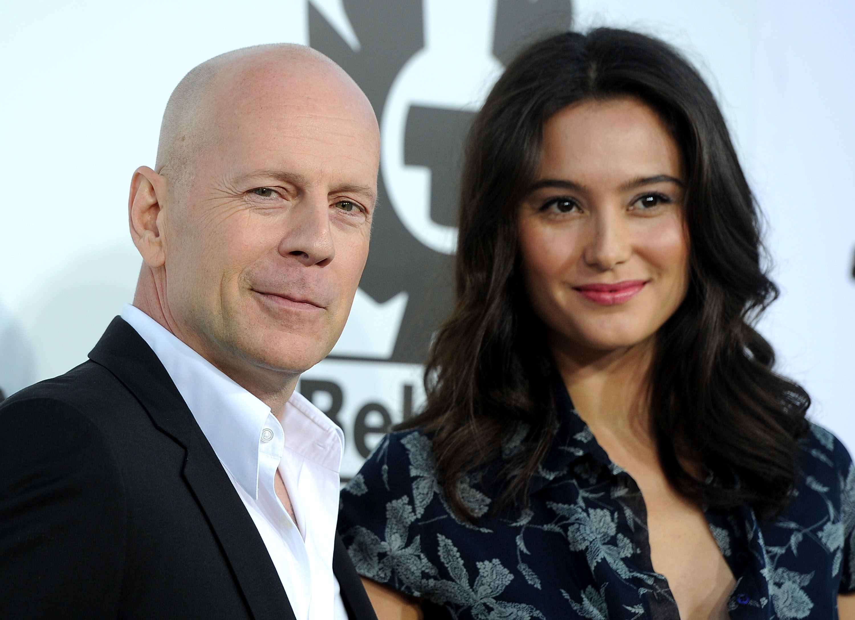 Bruce Willis' Wife Shares Message of 'Hope'