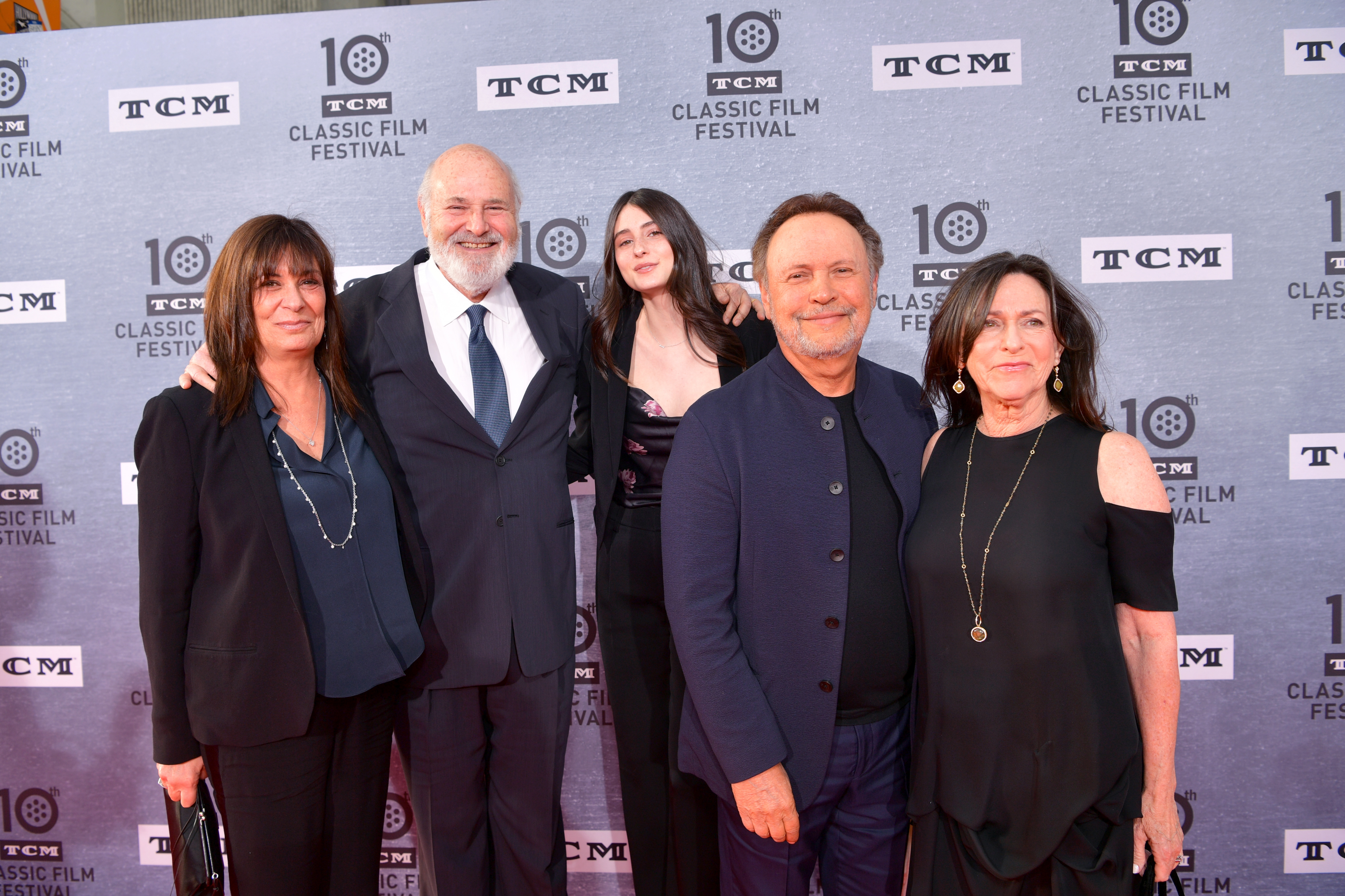 All About Beloved Rob Reiner & Michele Singer’s Children