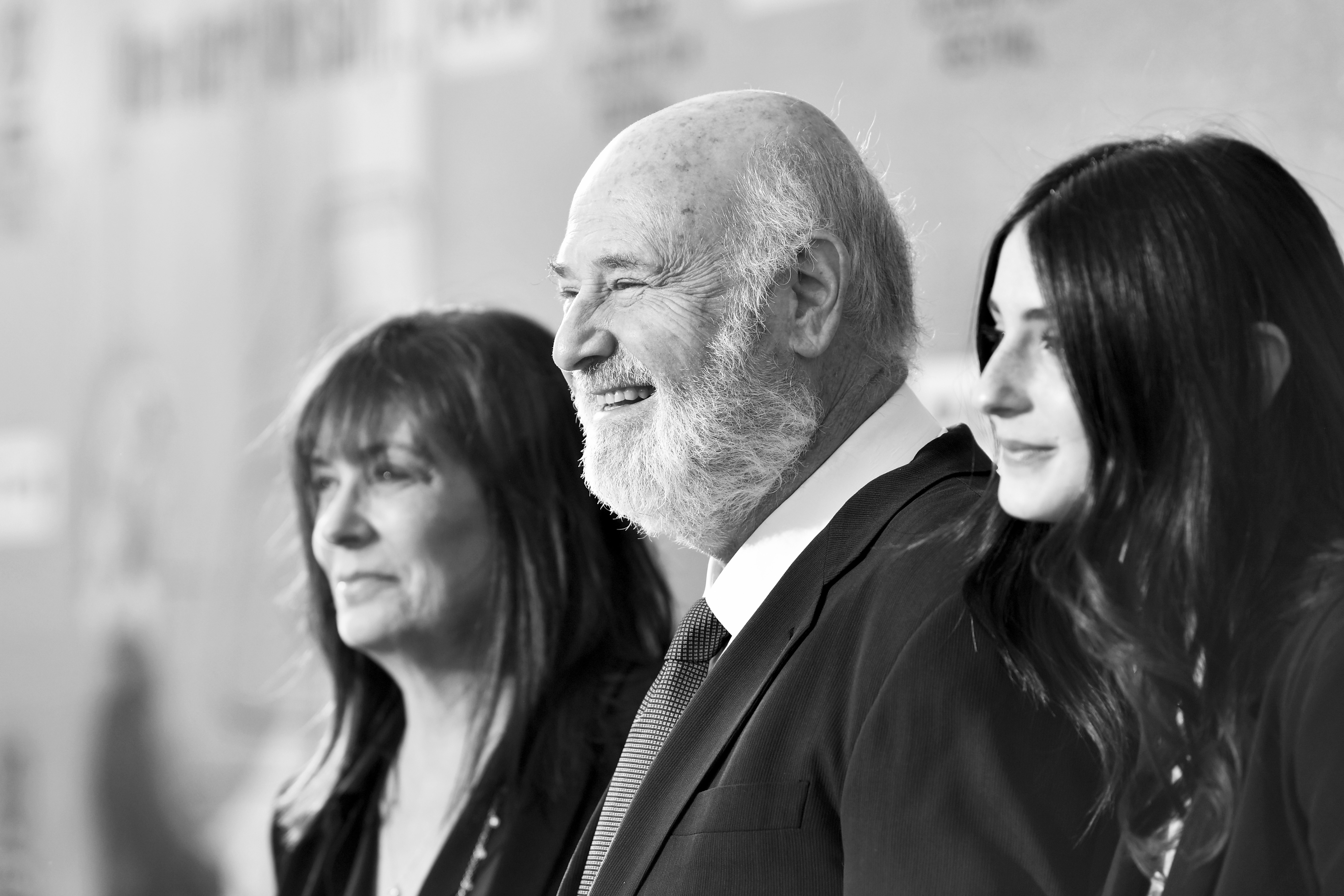 Jamie Lee Curtis Shares Heartbreaking Tribute to Rob Reiner