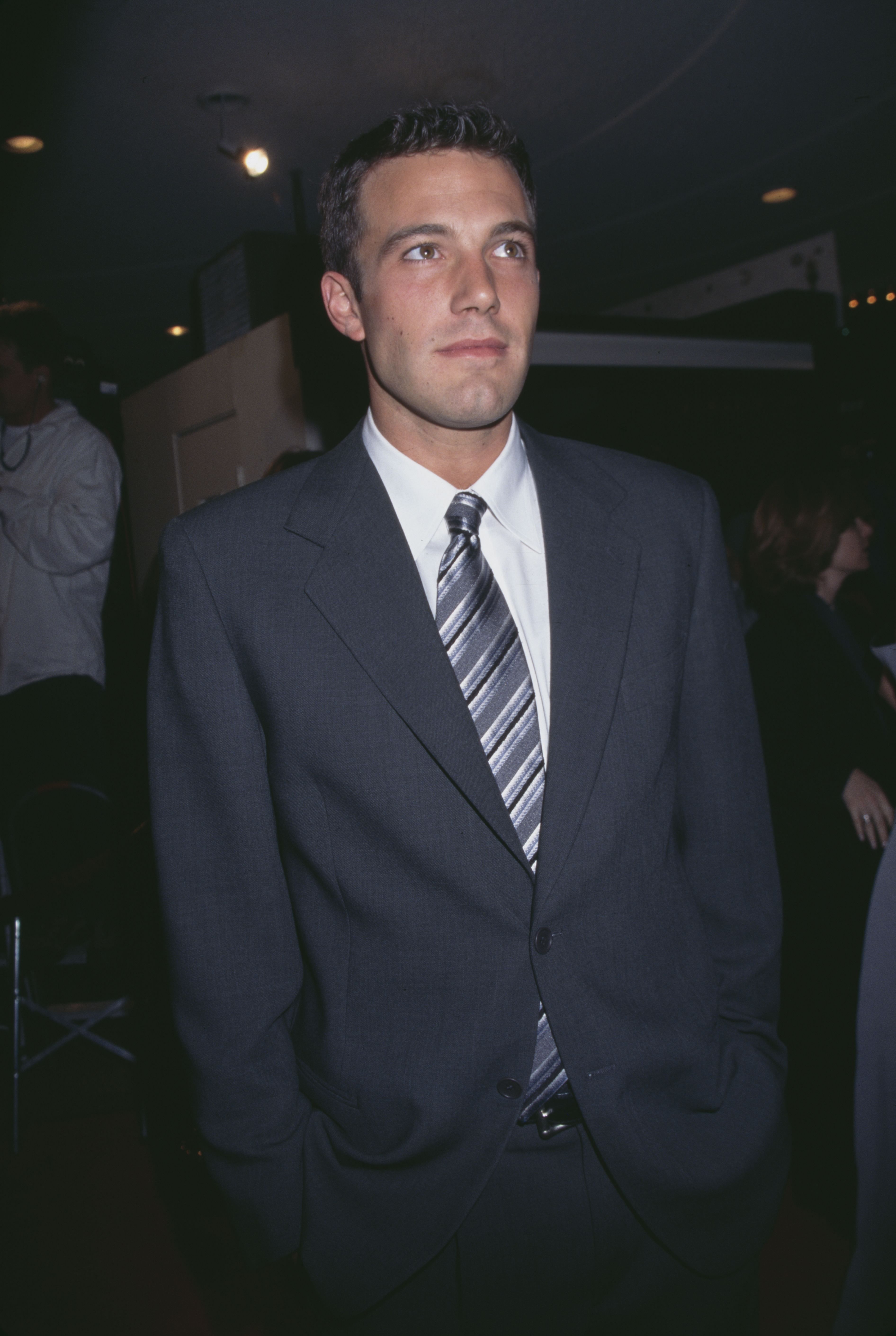 PHOTOS: The ‘Good Will Hunting’ Cast Then & Now