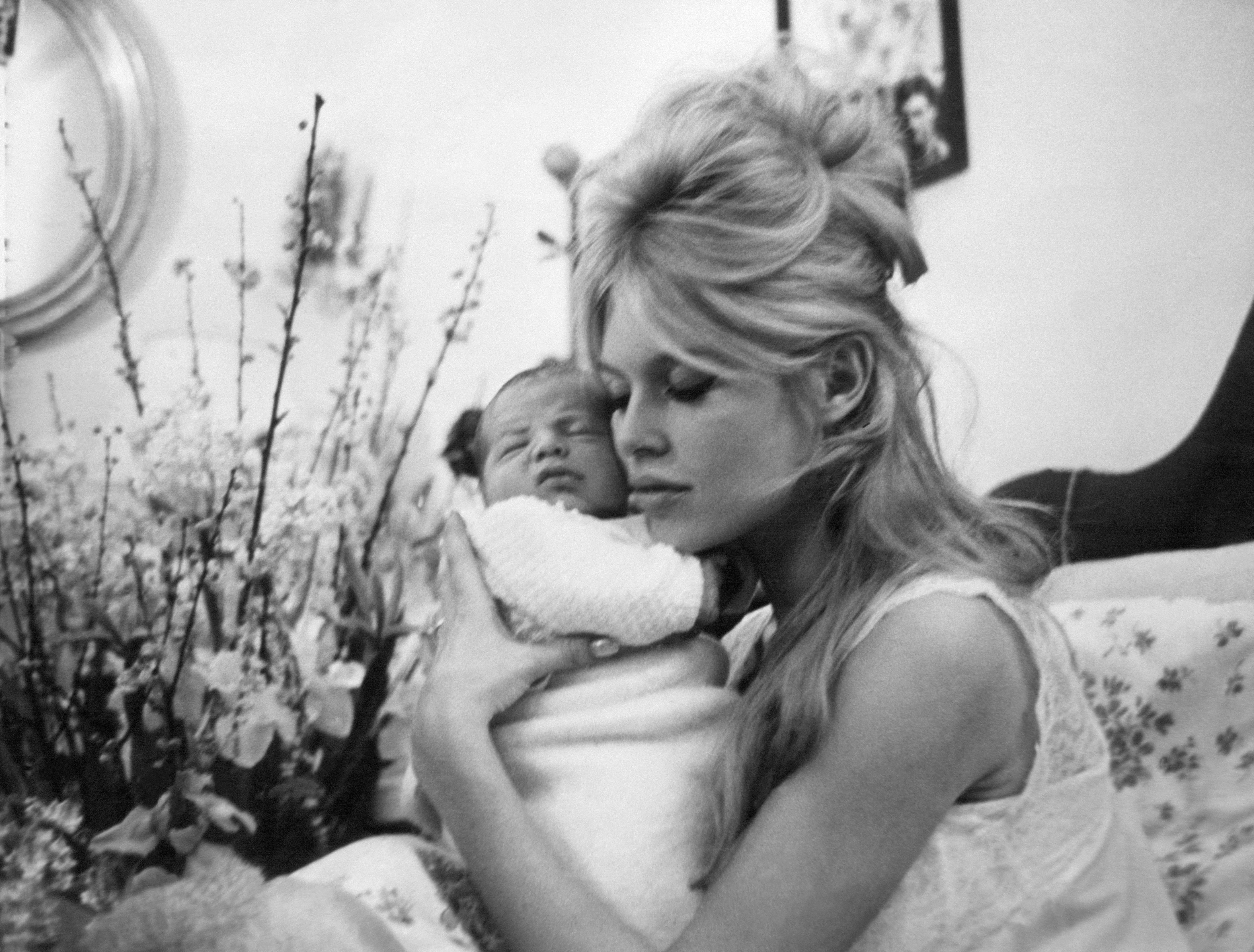 Who is Nicolas-Jacques Charrier? All About Brigitte Bardot's Son