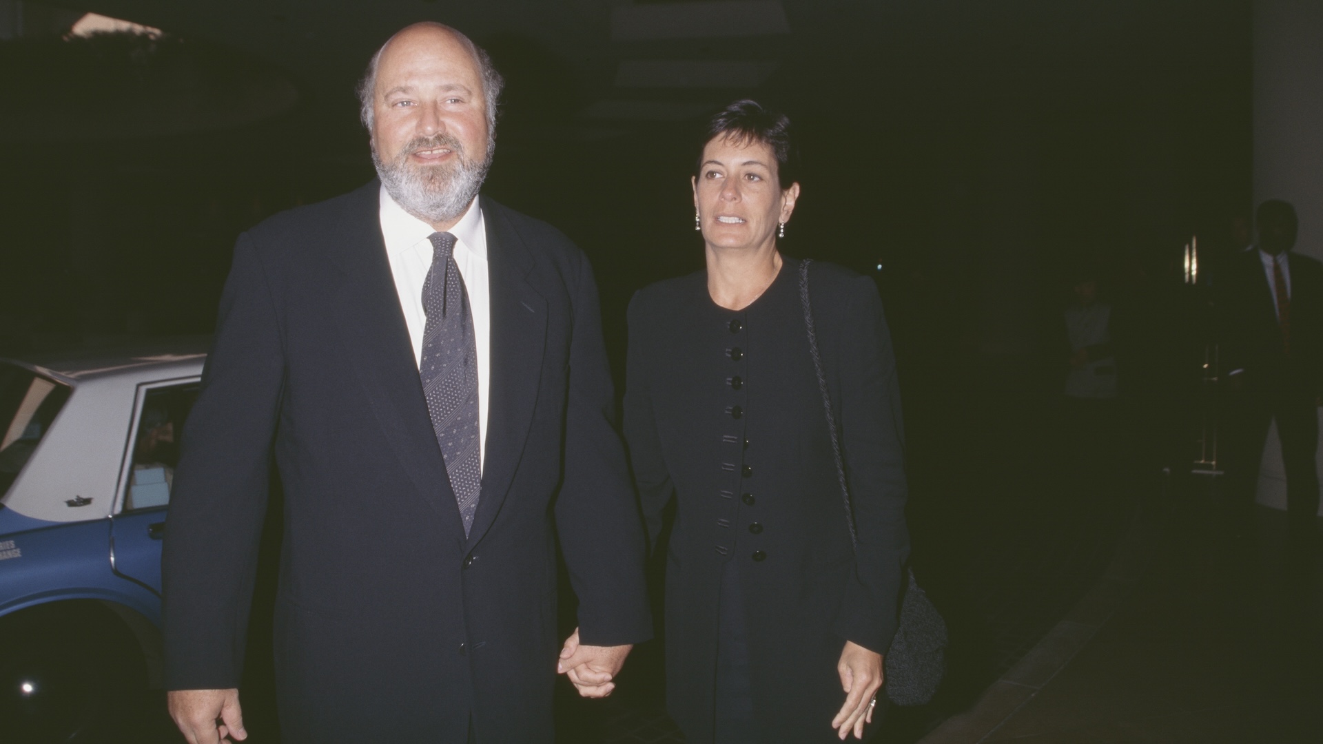 Rob Reiner & Wife Michele: See Their Relationship in Photos