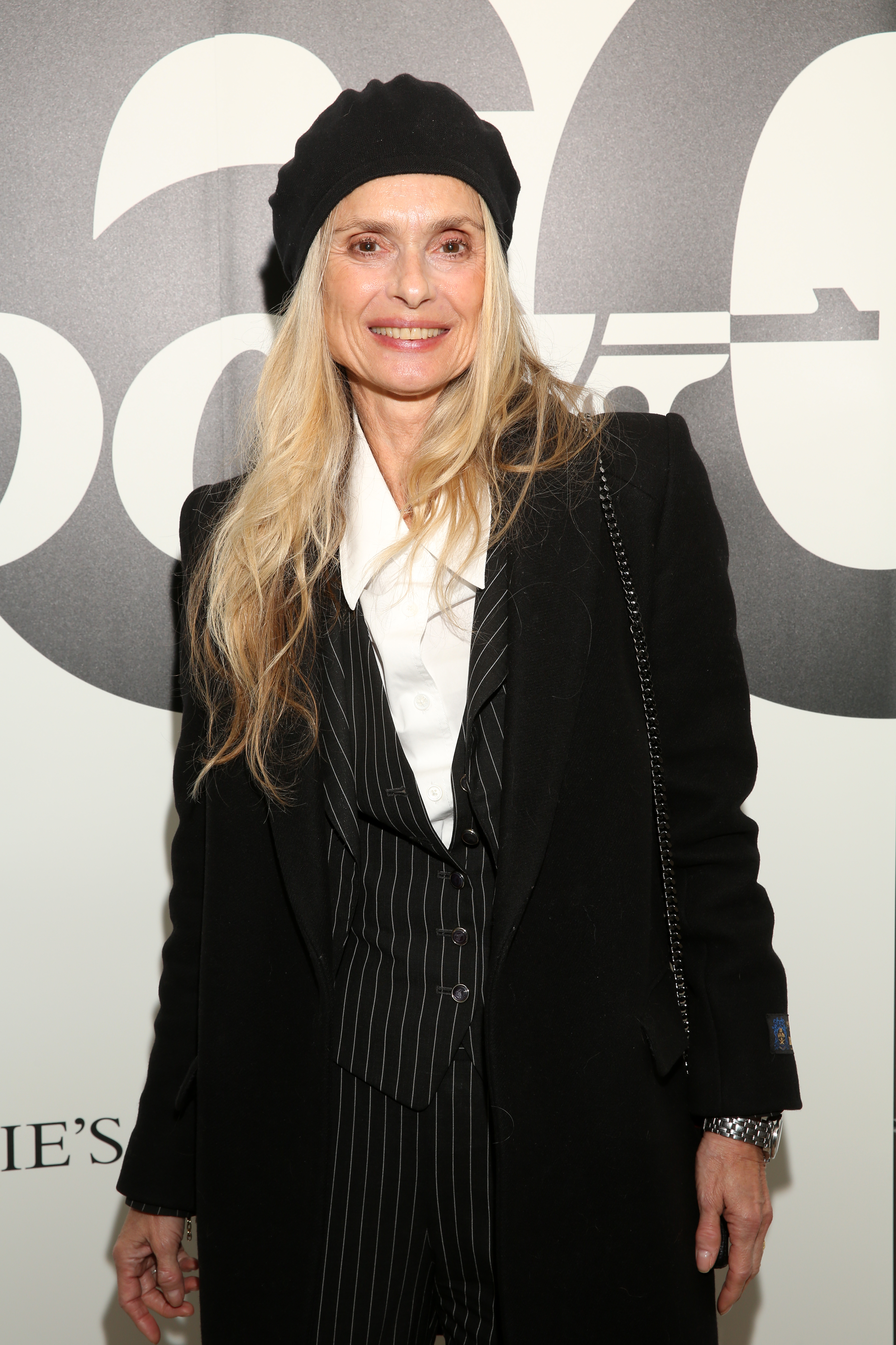 Former Bond Girl Maryam d’Abo Turns 65: Then & Now