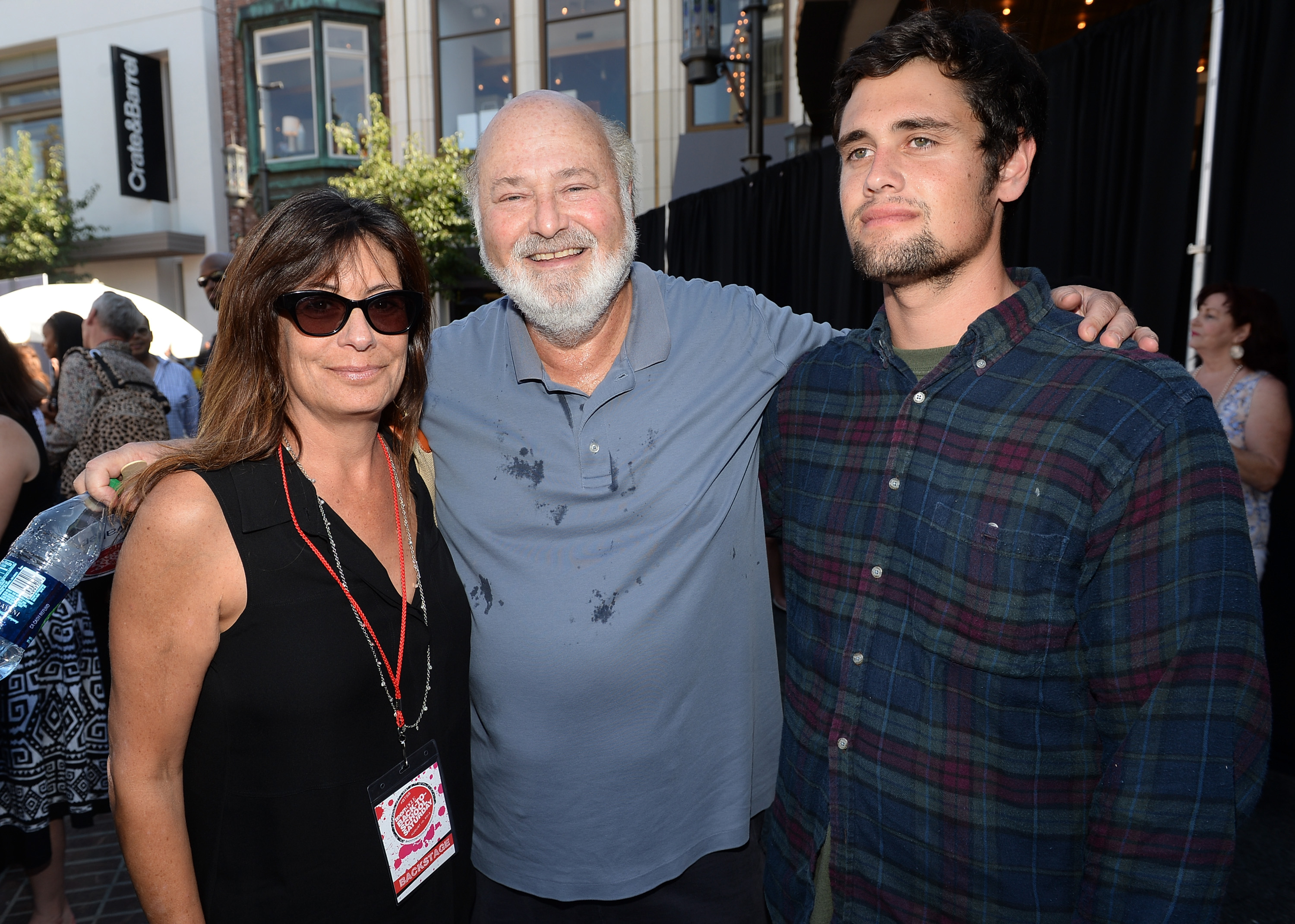 All About Beloved Rob Reiner & Michele Singer’s Children