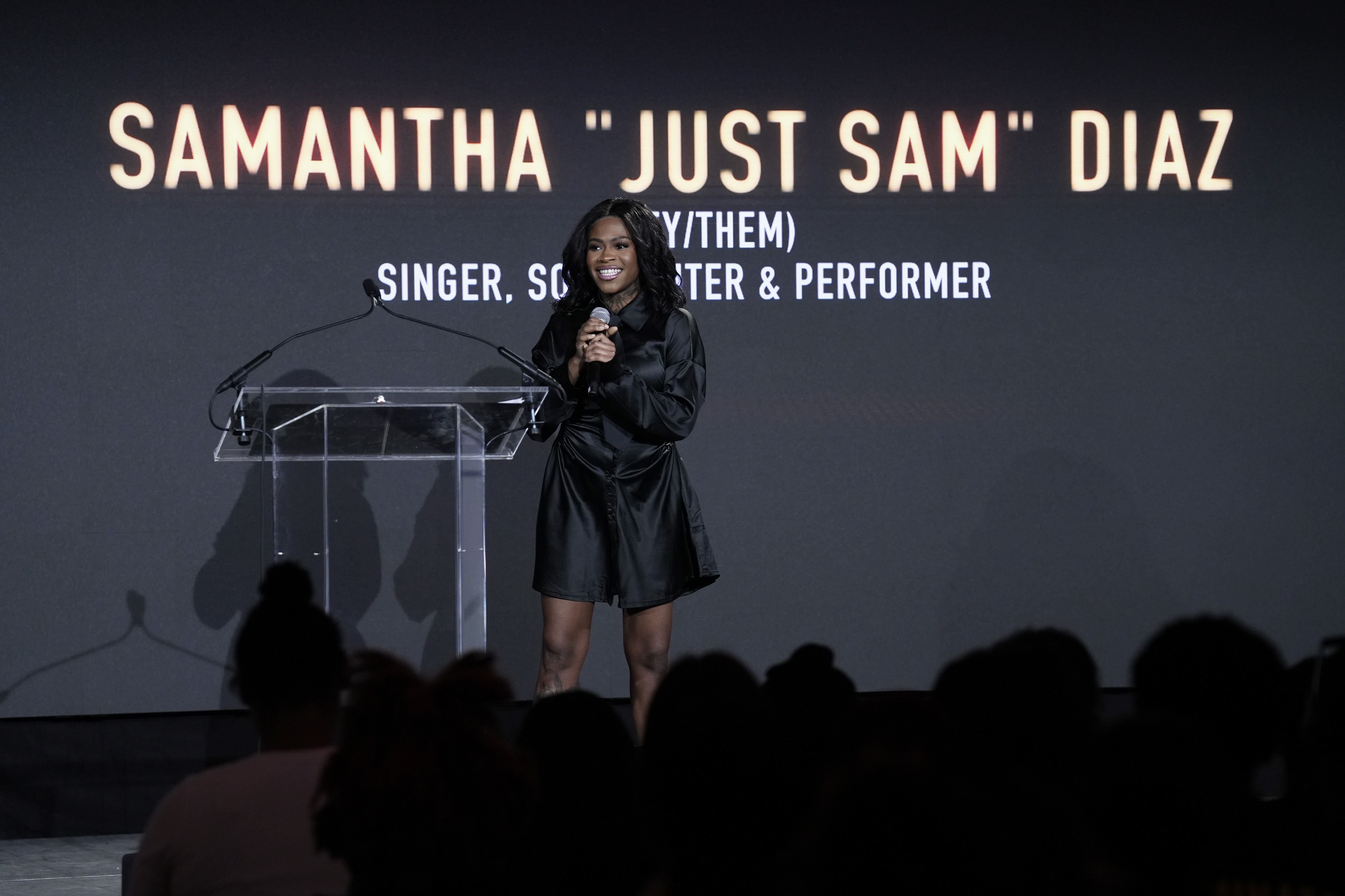 Just Sam: What the 'Idol' Winner is up to 5 Years Later