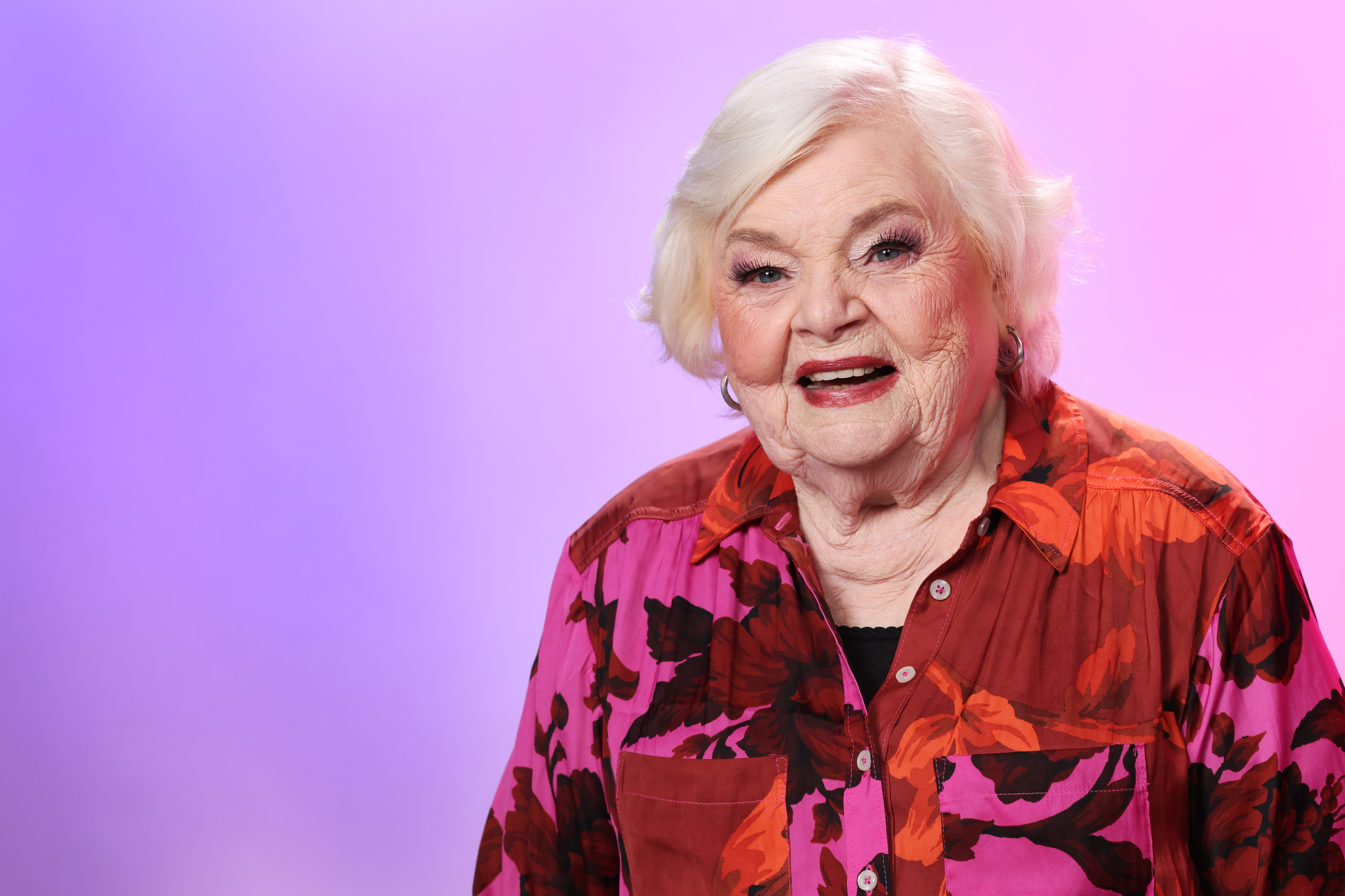 June Squibb Makes Broadway History at 96 as the Oldest Lead Ever