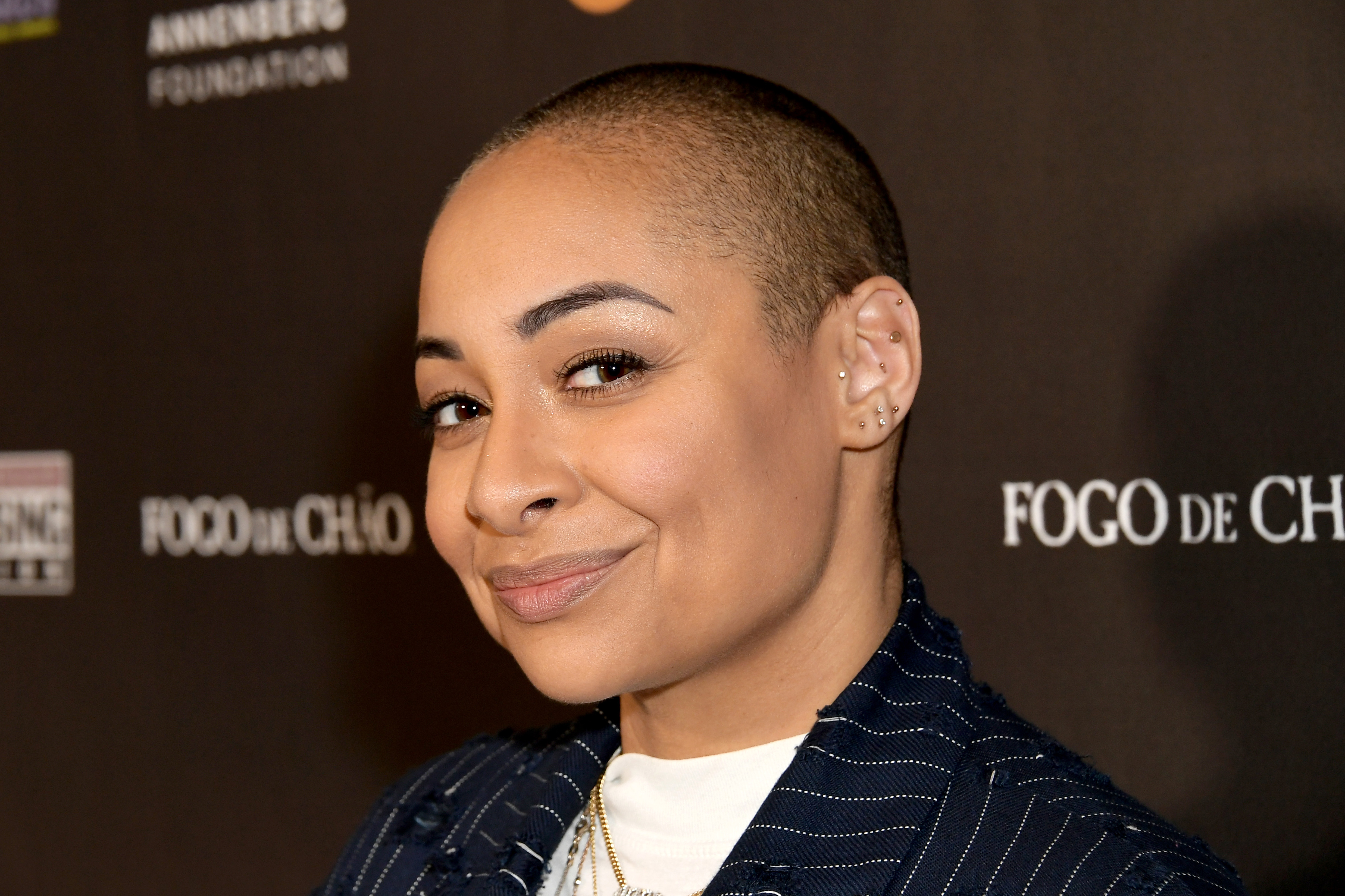 Raven-Symoné Turns 40 & Looks Amazing — See Her Now! - EntertainmentNow