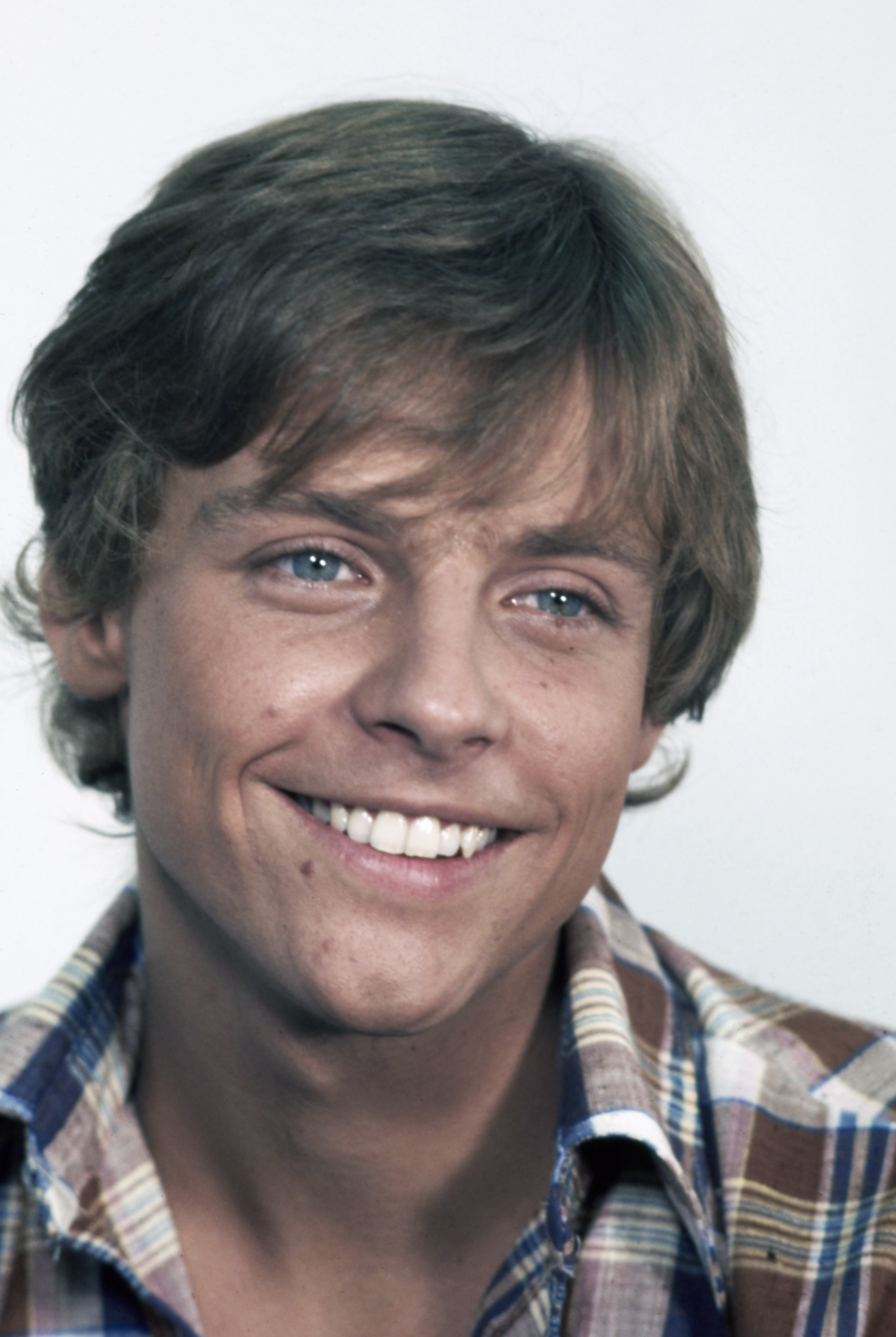 Mark Hamill Starred on 'General Hospital' Before Star Wars Fame
