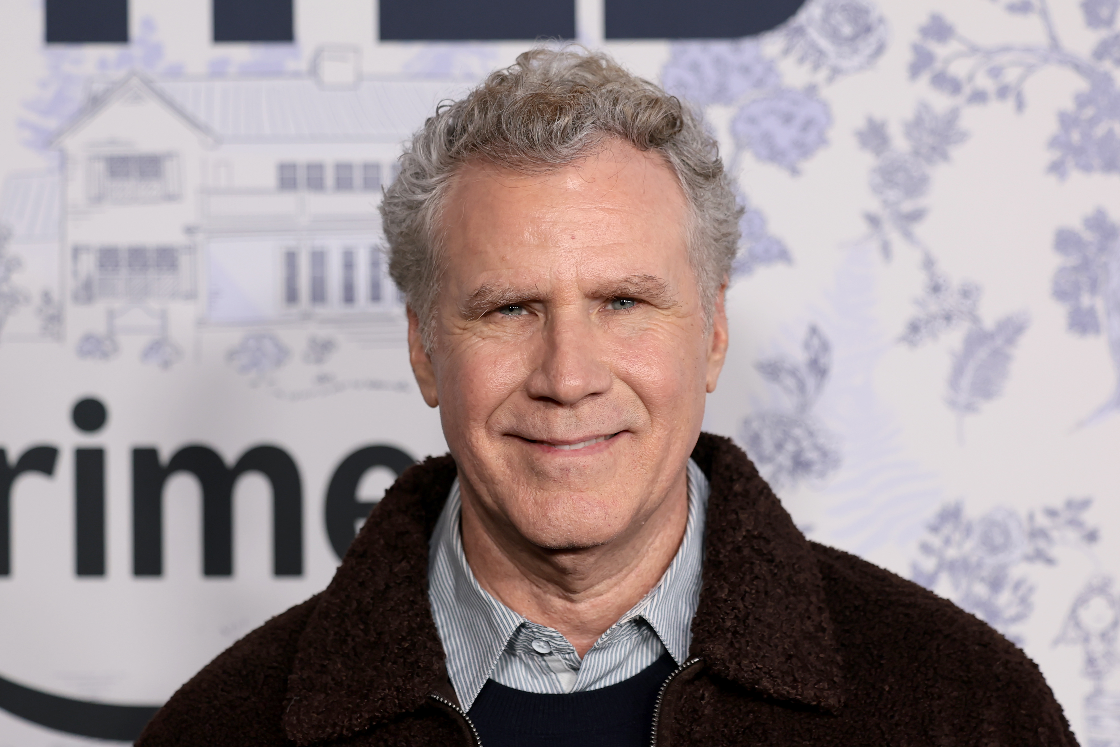 SEE: Will Ferrell’s Sons Recreate ‘Elf’ Shower Singing Scene