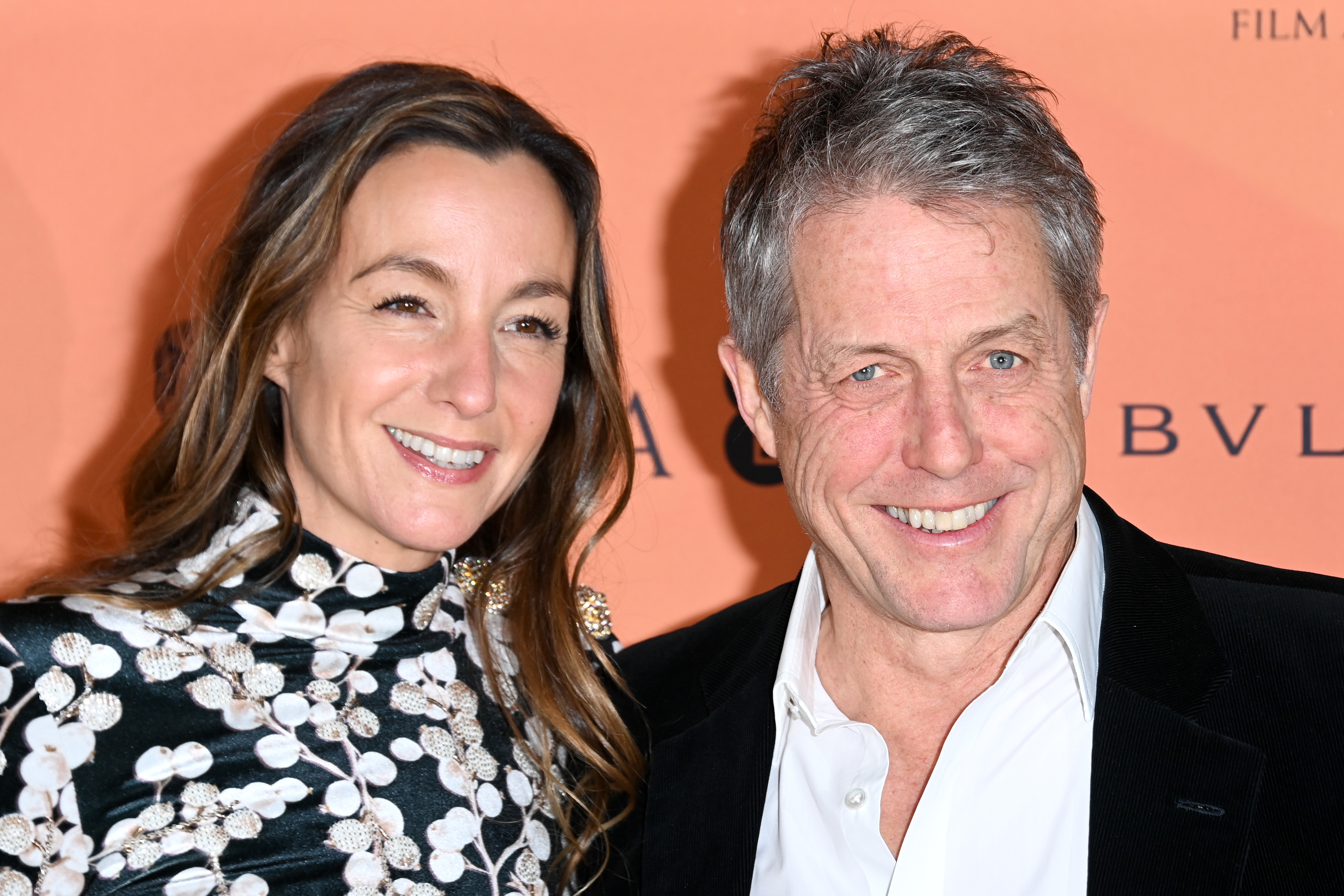 'Love Actually' Cast Then & Now