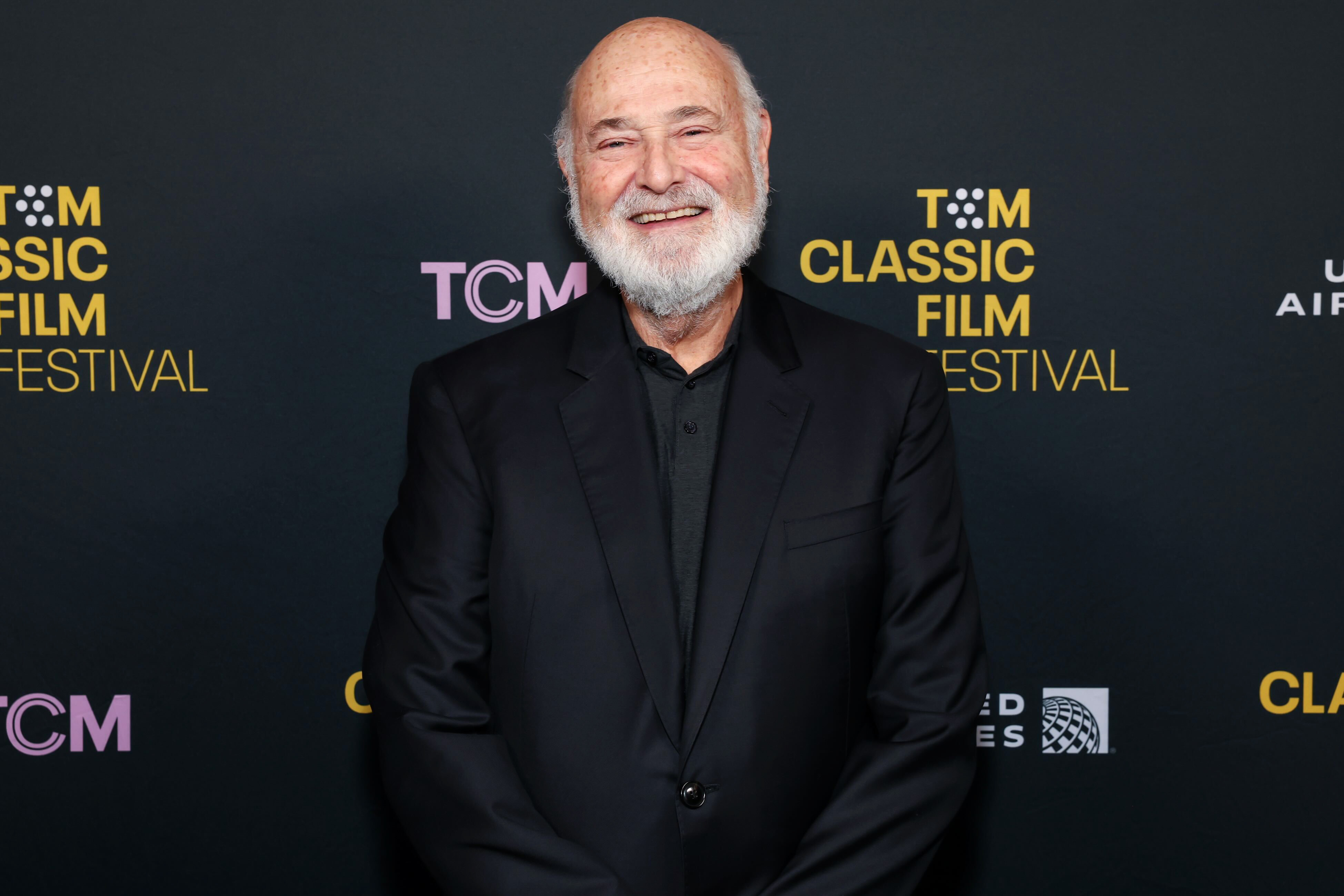 Dick Van Dyke’s Wife Opens Up About Rob Reiner & His Wife