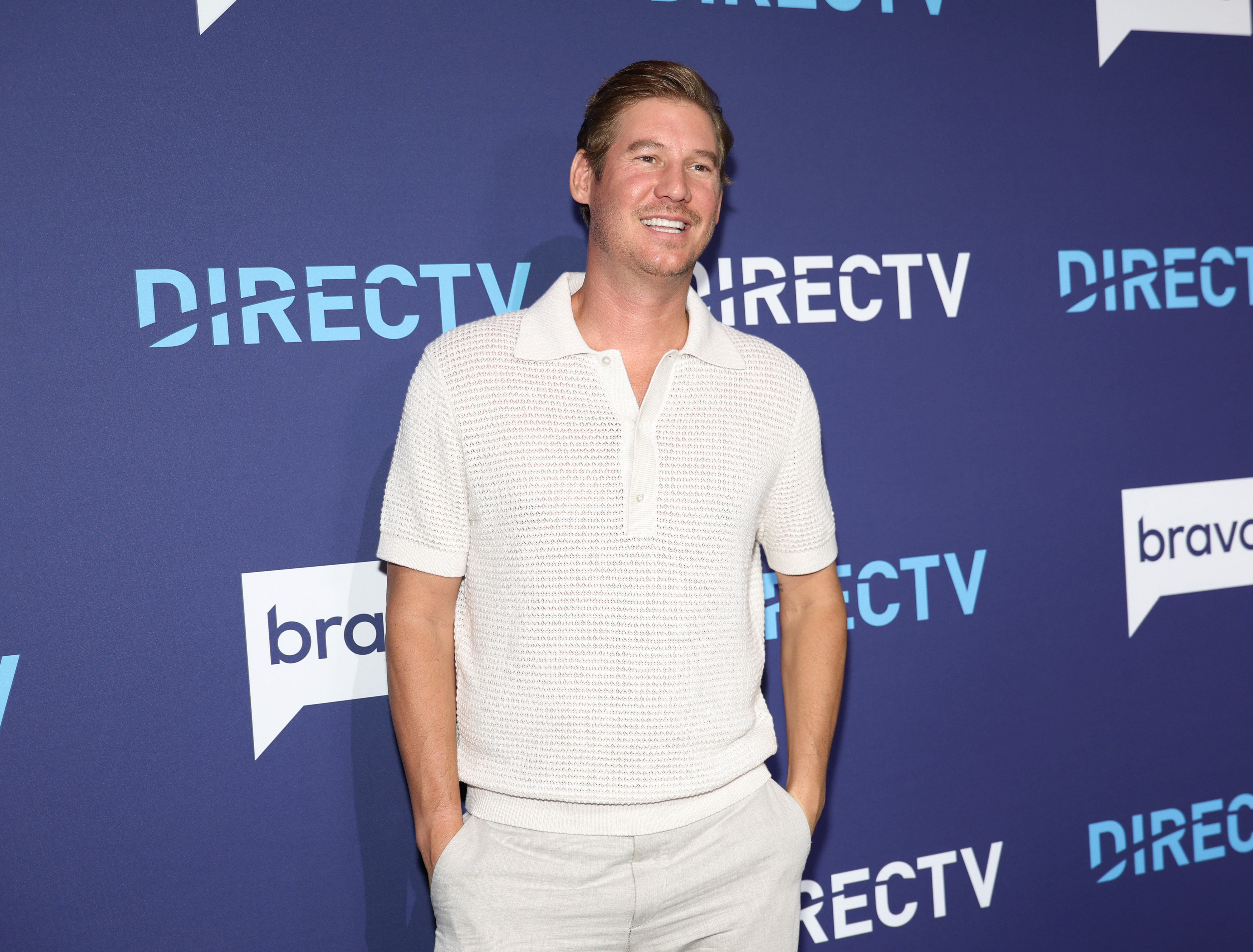 Austen Kroll Opens up About His Dating Life on WWHL
