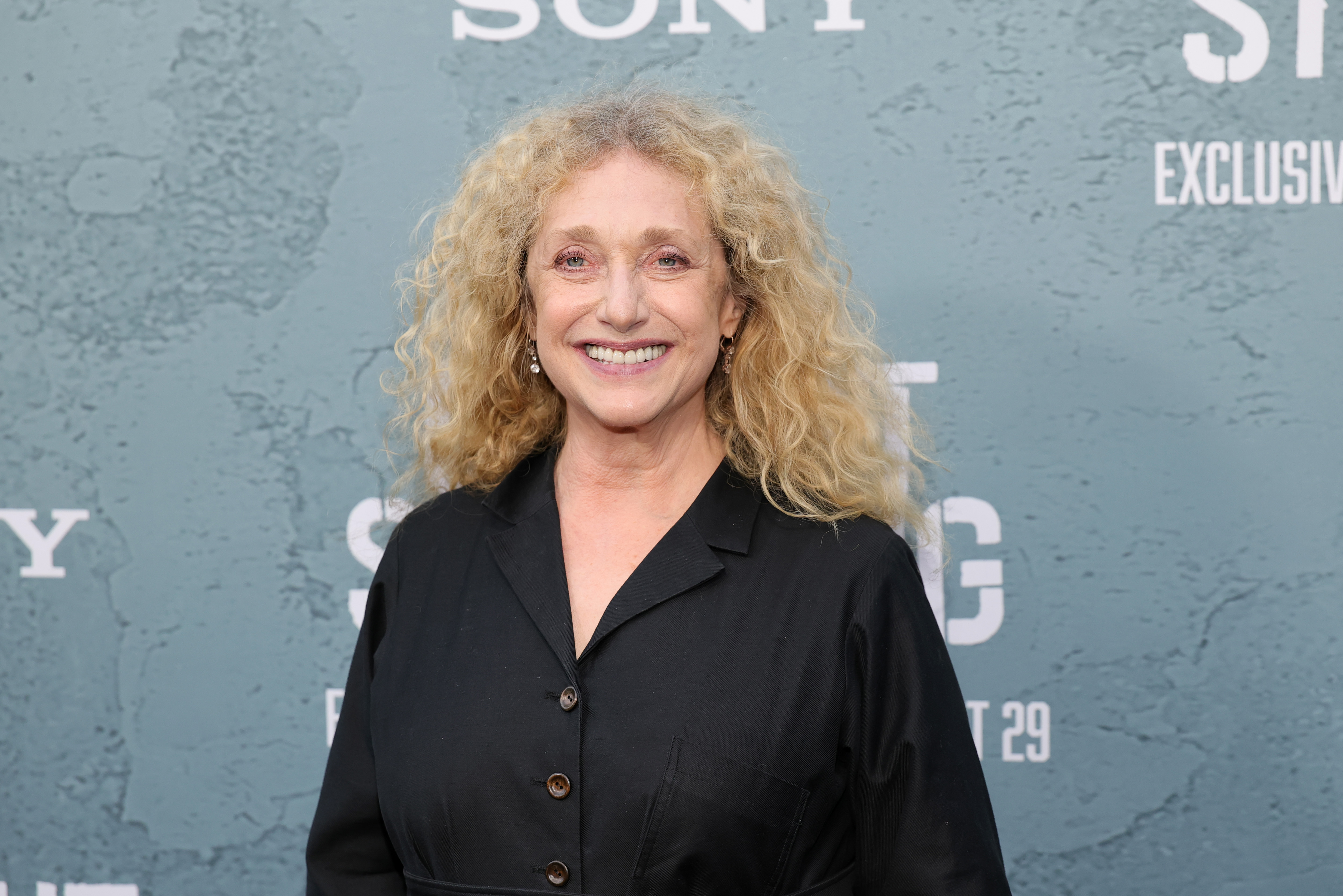 PHOTOS: The 'Scrooged' Cast Then & Now