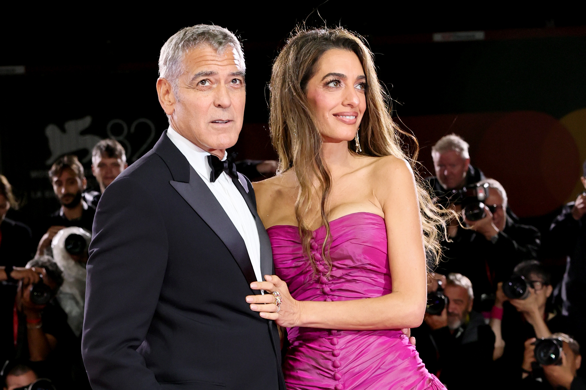 George Clooney’s Sister Adelia Zeidler Passes Away