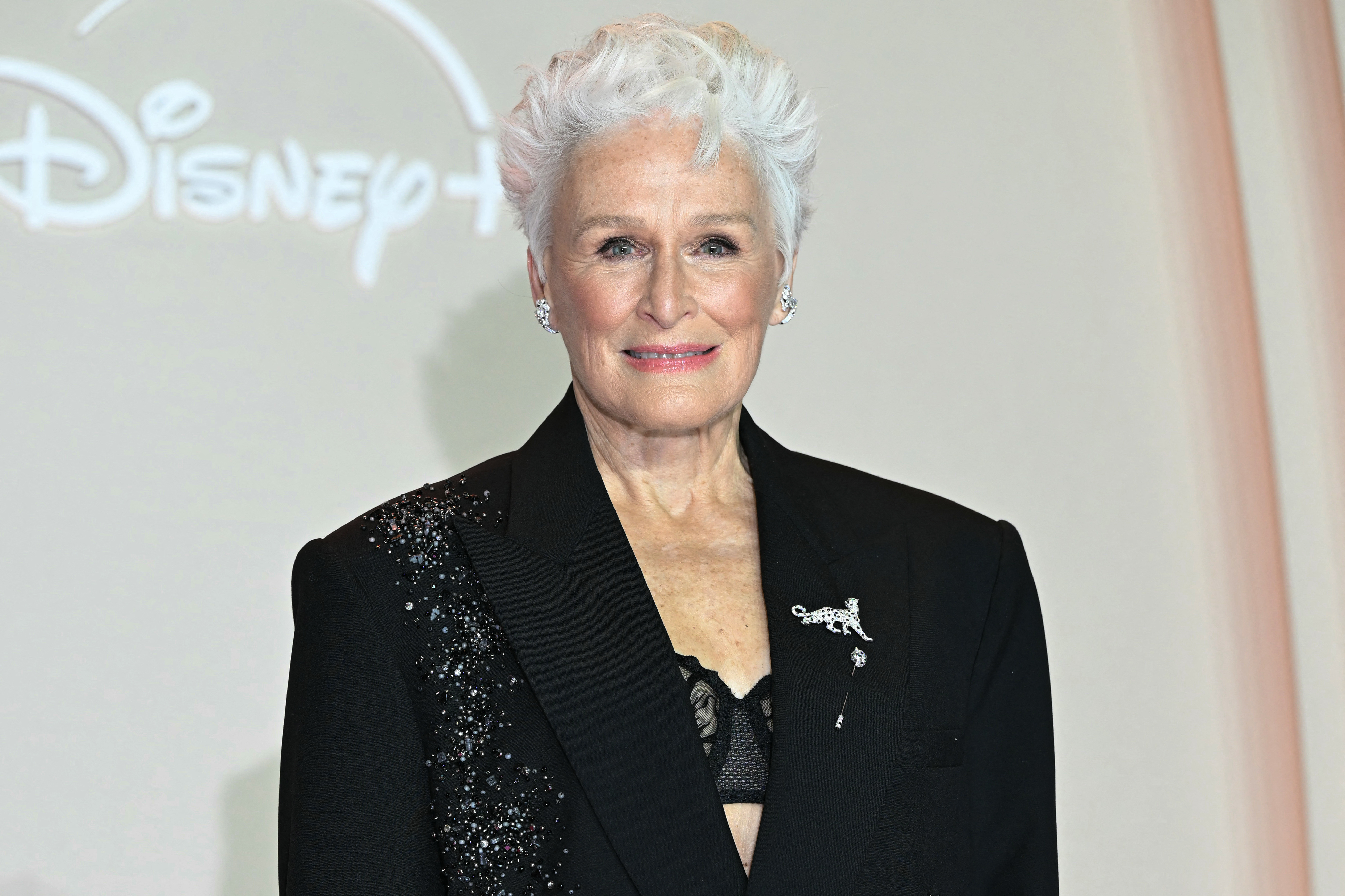 Glenn Close Reveals Regret Over Not Dating Robert Redford
