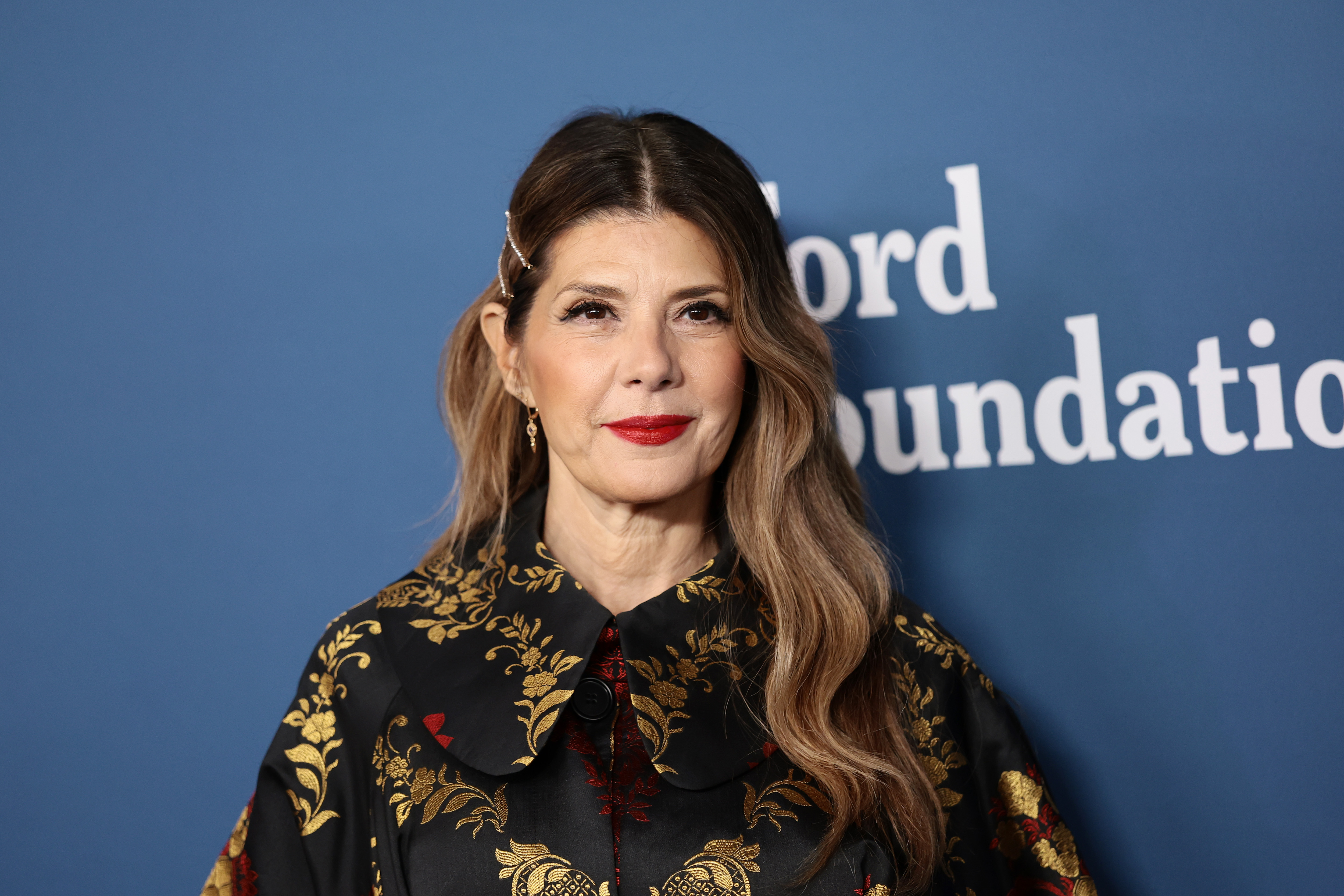 Marisa Tomei Looks Sensational at 61 — See Her Now!