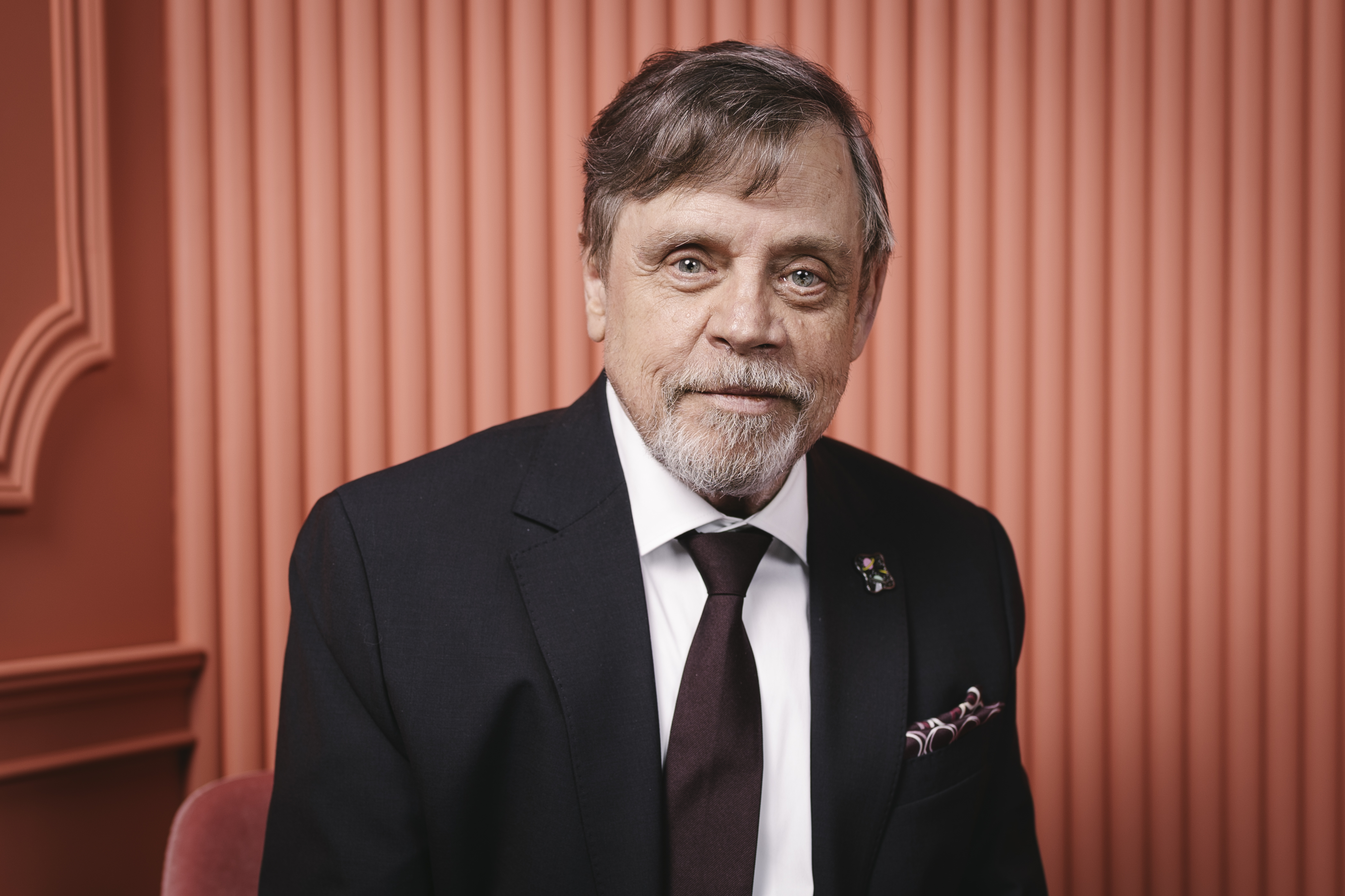 Mark Hamill Starred on 'General Hospital' Before Star Wars Fame
