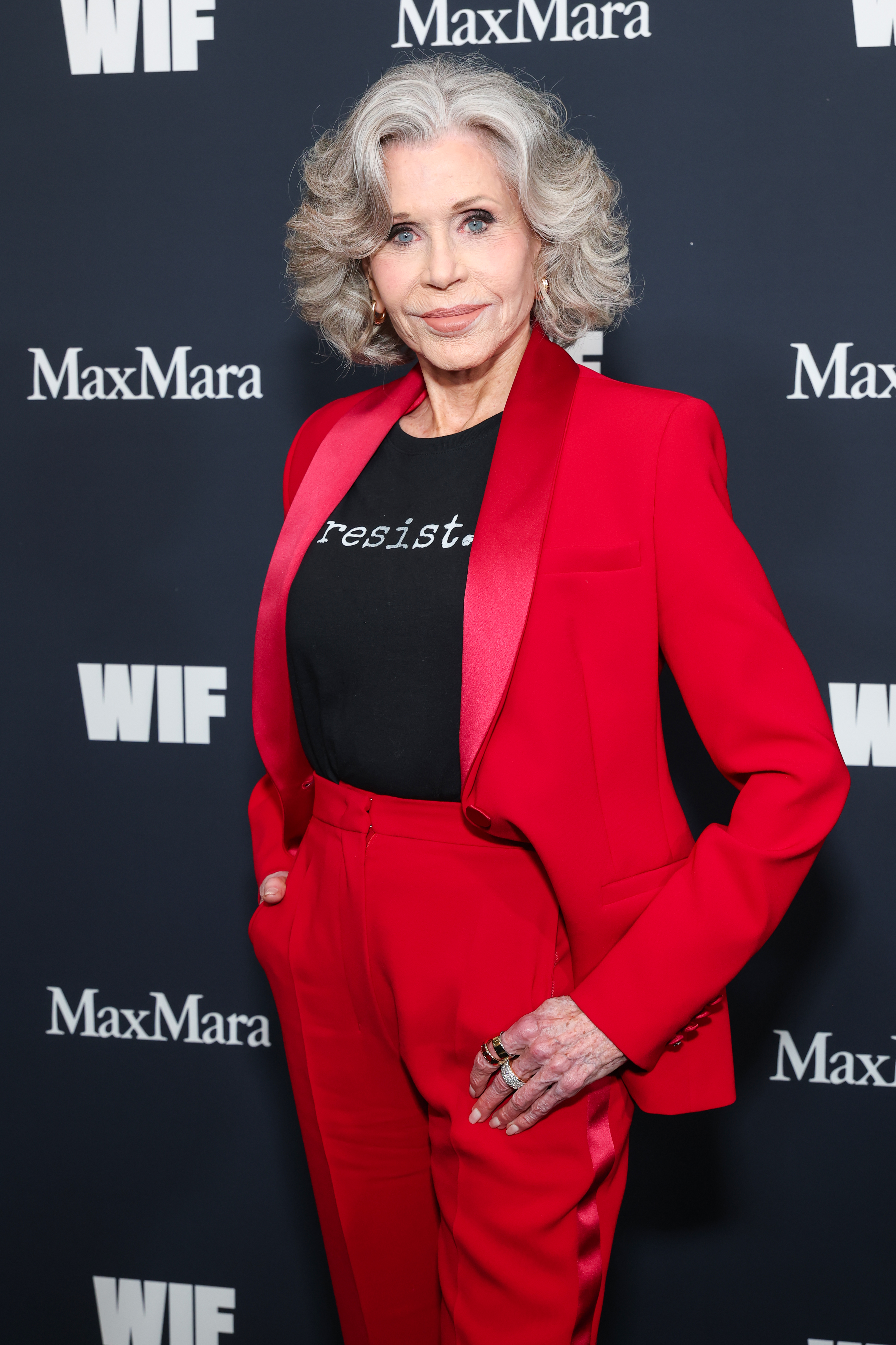 Jane Fonda Turns 88 — See Her Now & When She Was Younger!